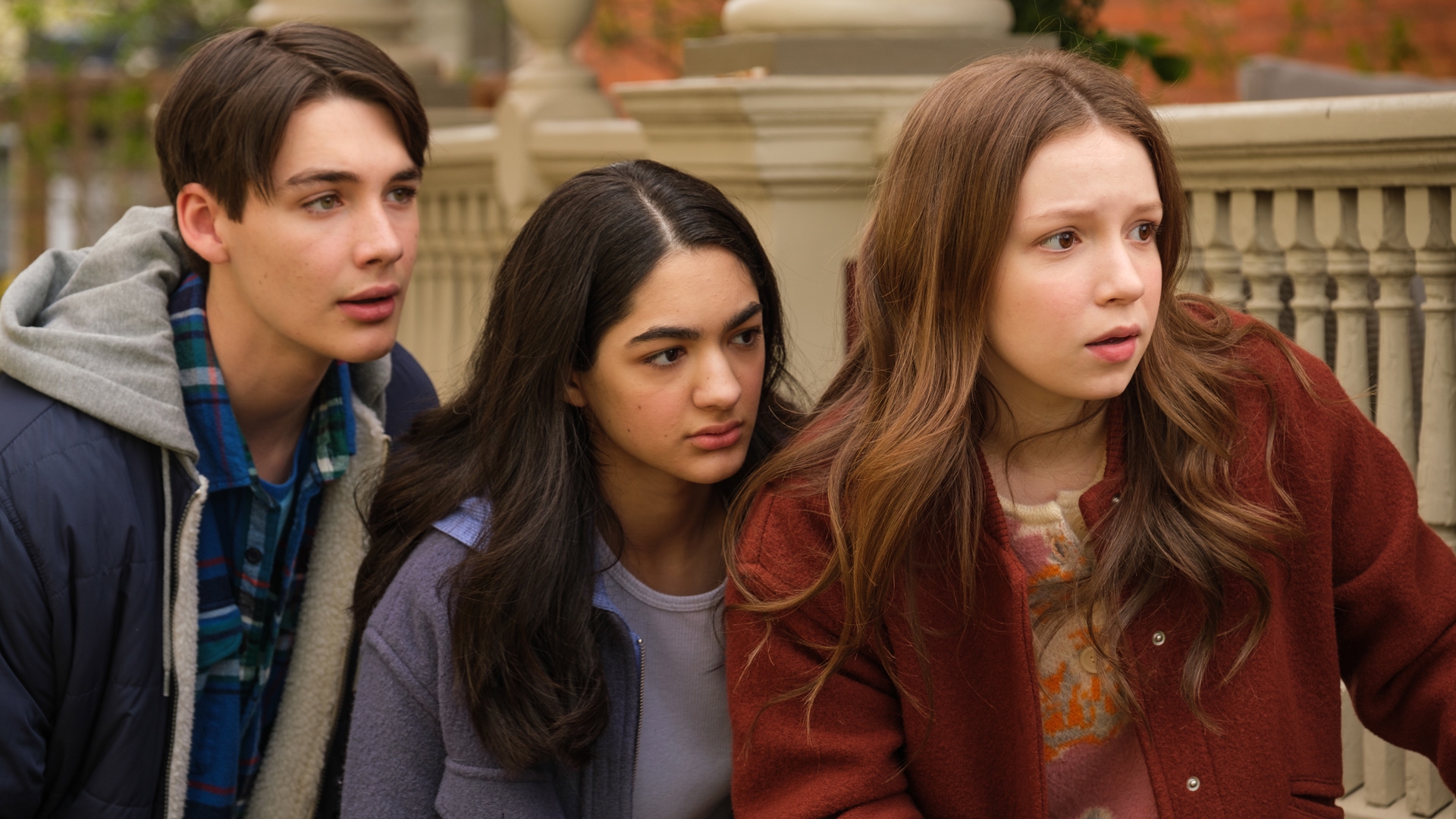 Watch Ruby & the Well Season 2 Online | Stream TV Shows | Stan