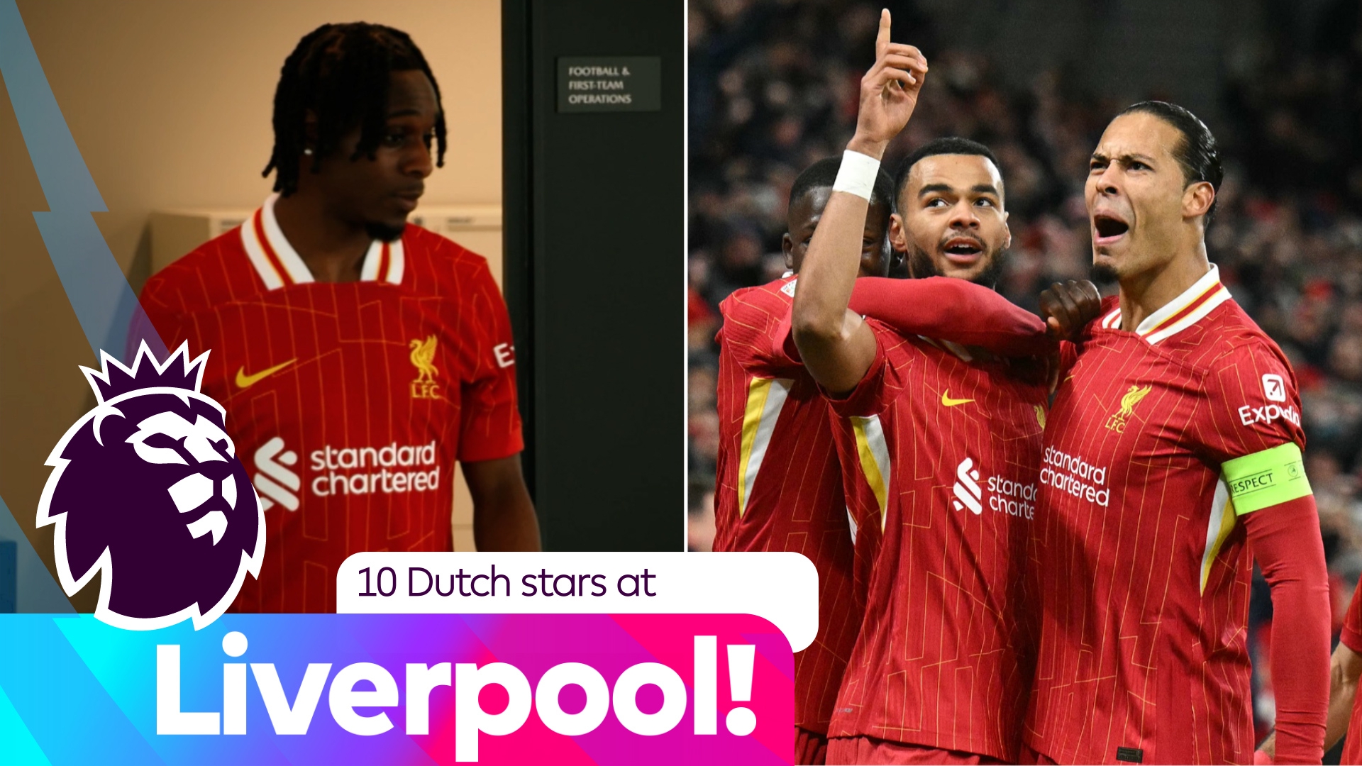 Watch European World Cup Qualifiers on Stan Sport