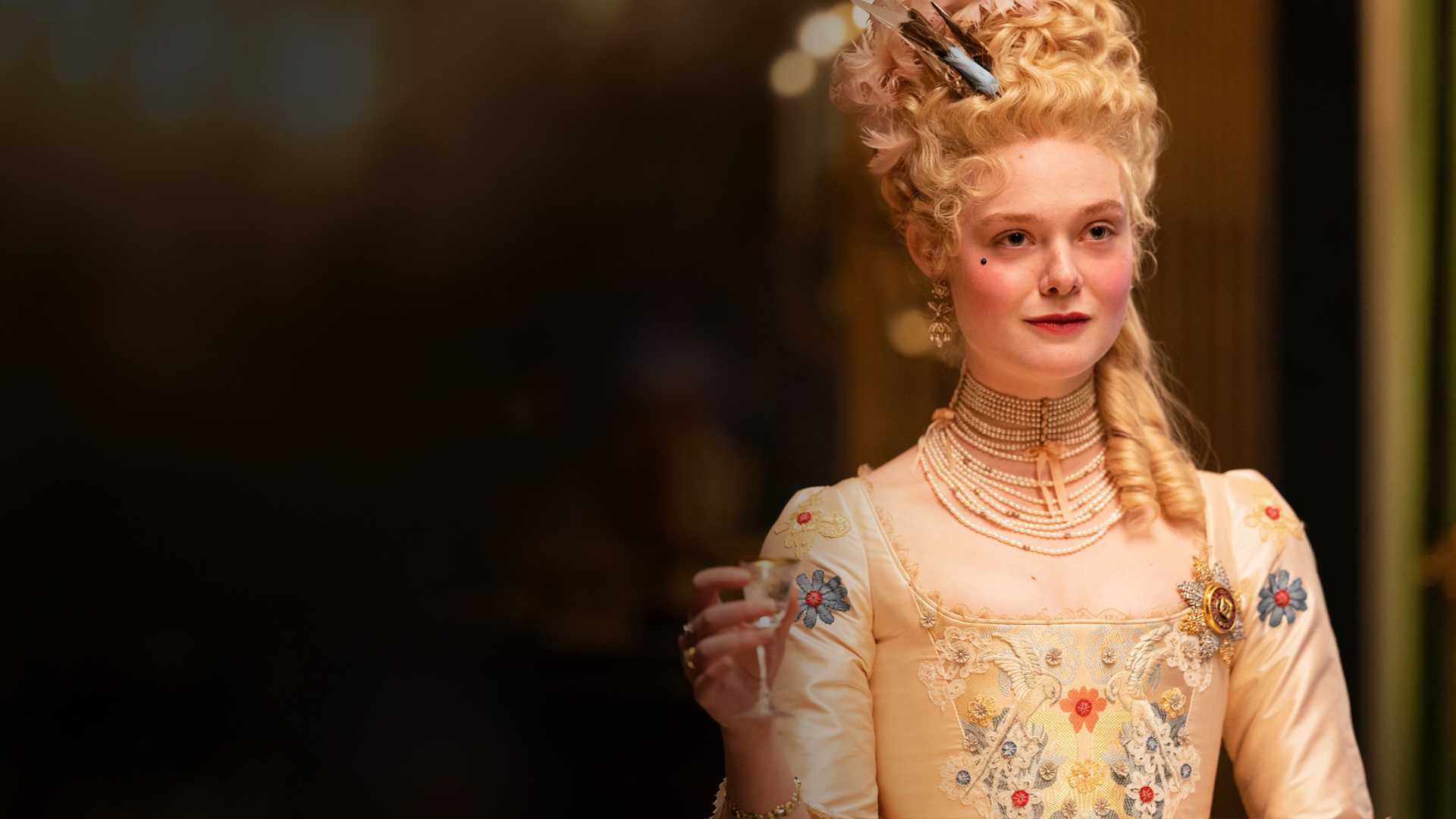 Watch The Great TV Show | Now Streaming | Stan.