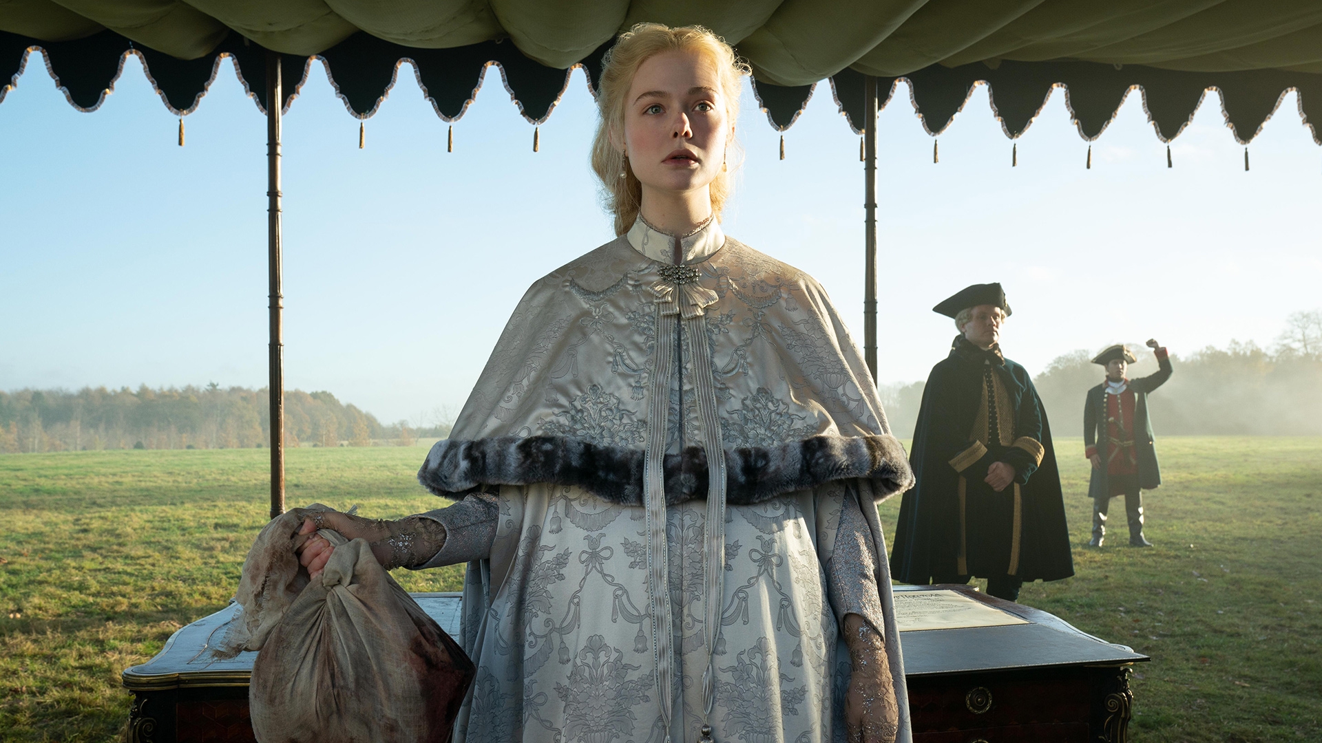 Watch The Great TV Show | Now Streaming | Stan.