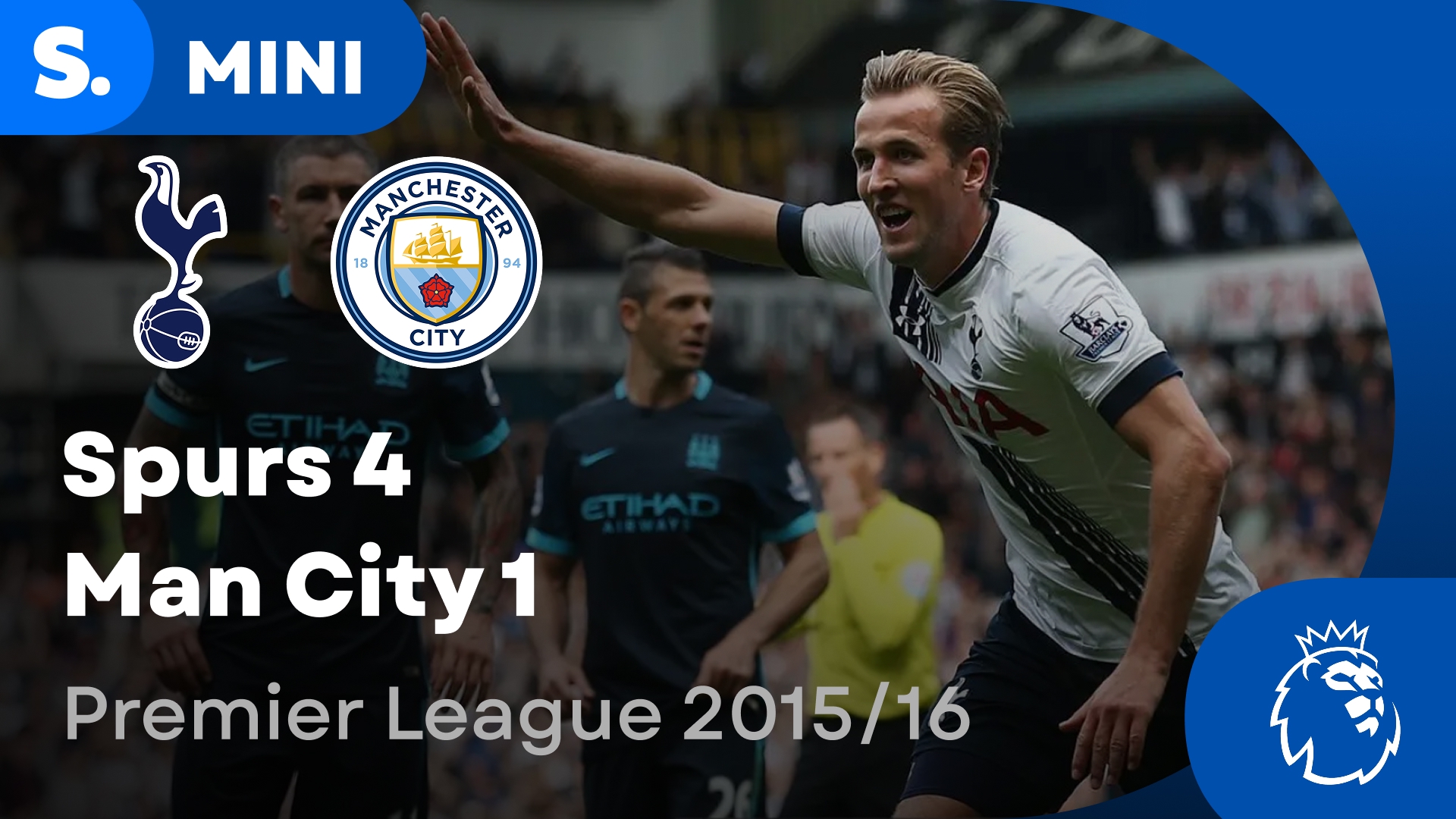 Watch Premier League on Stan Sport