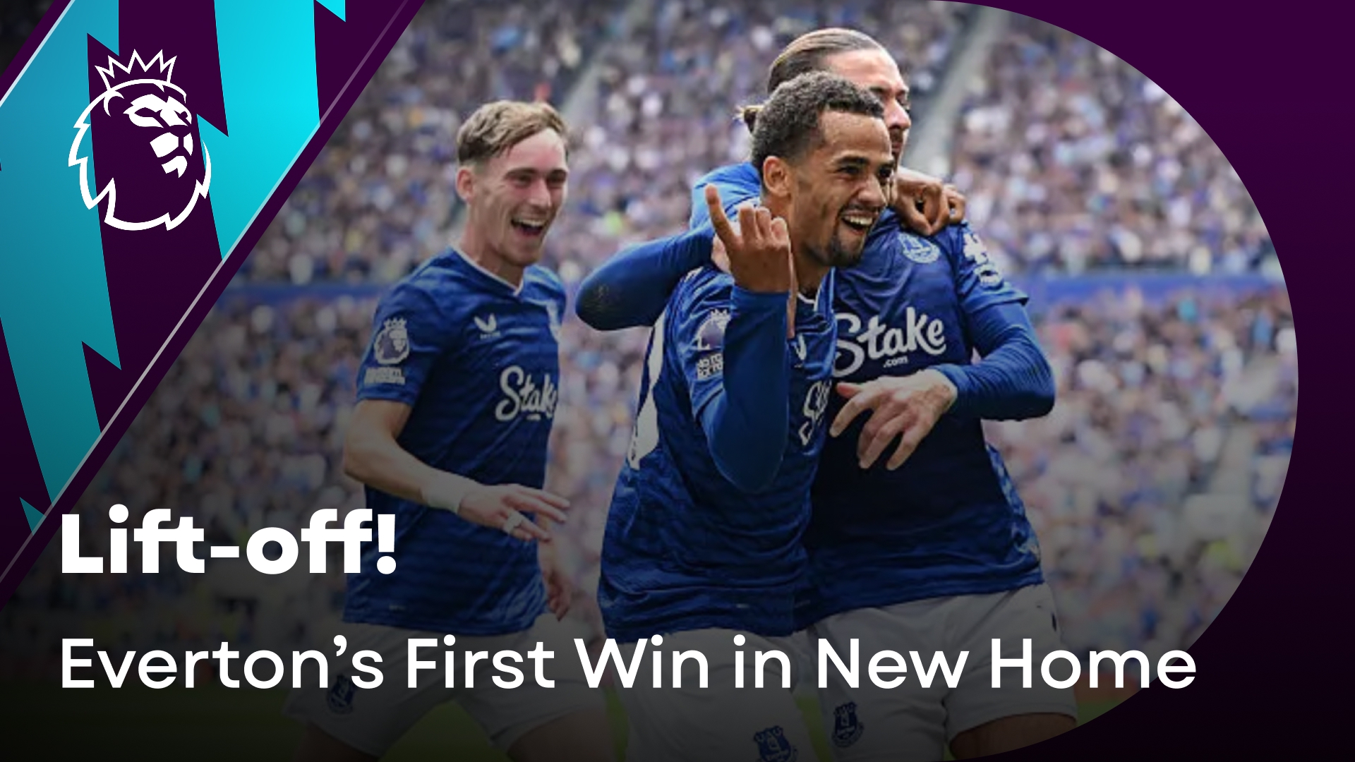 Watch Premier League on Stan Sport