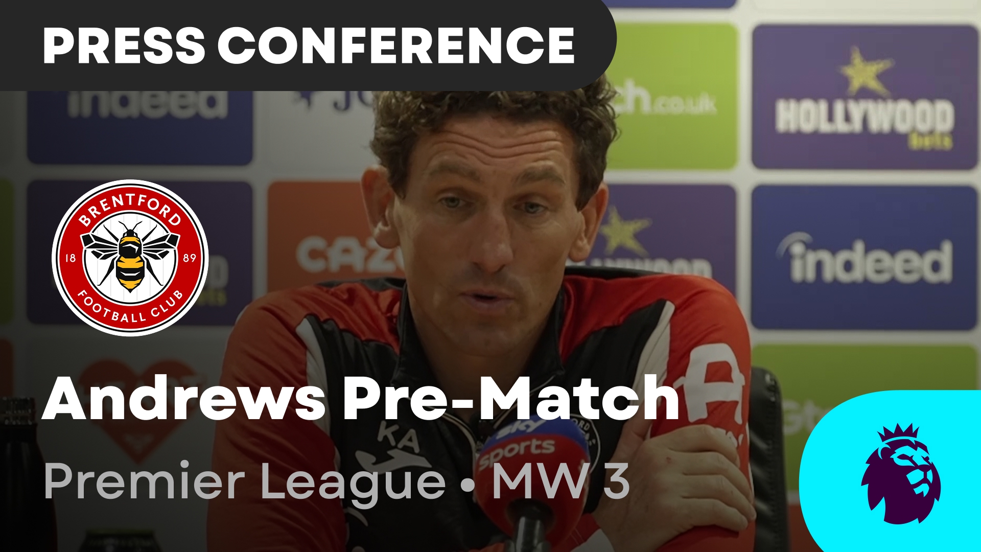 Watch Premier League on Stan Sport
