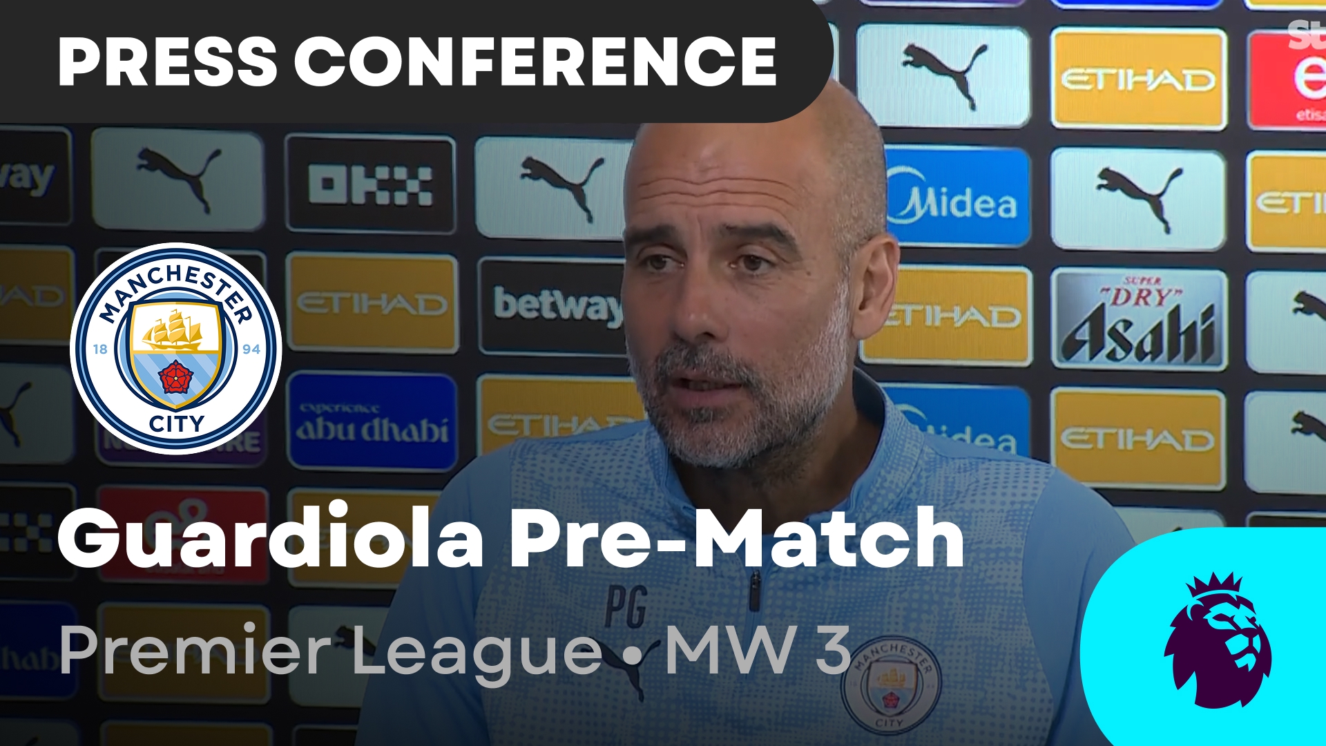 Watch Premier League on Stan Sport