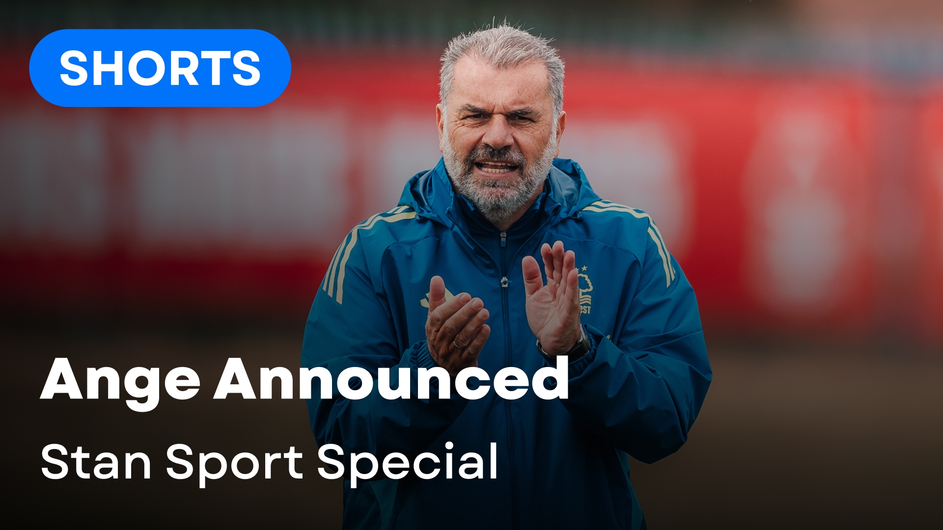 Watch Premier League on Stan Sport