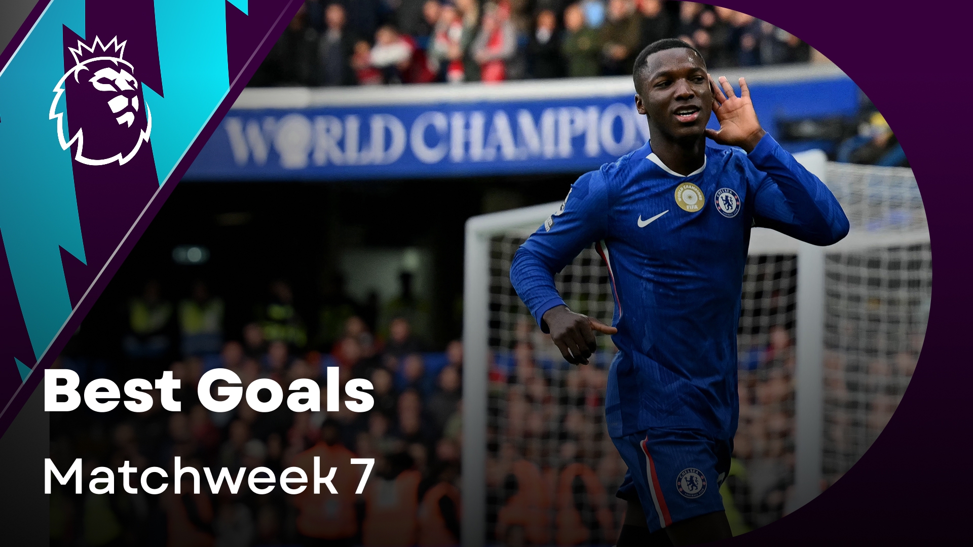 Watch Premier League on Stan Sport