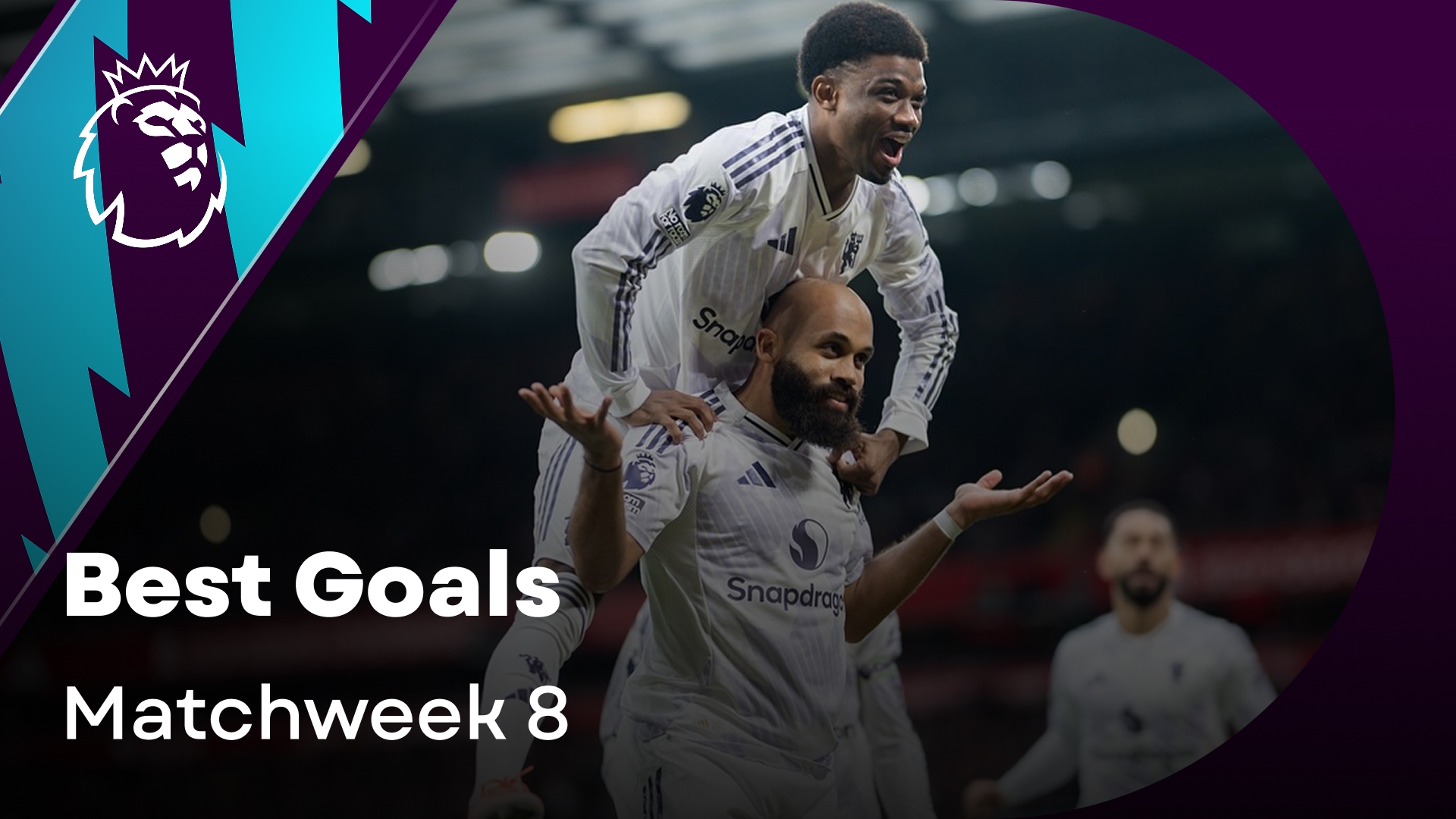 Watch Premier League on Stan Sport