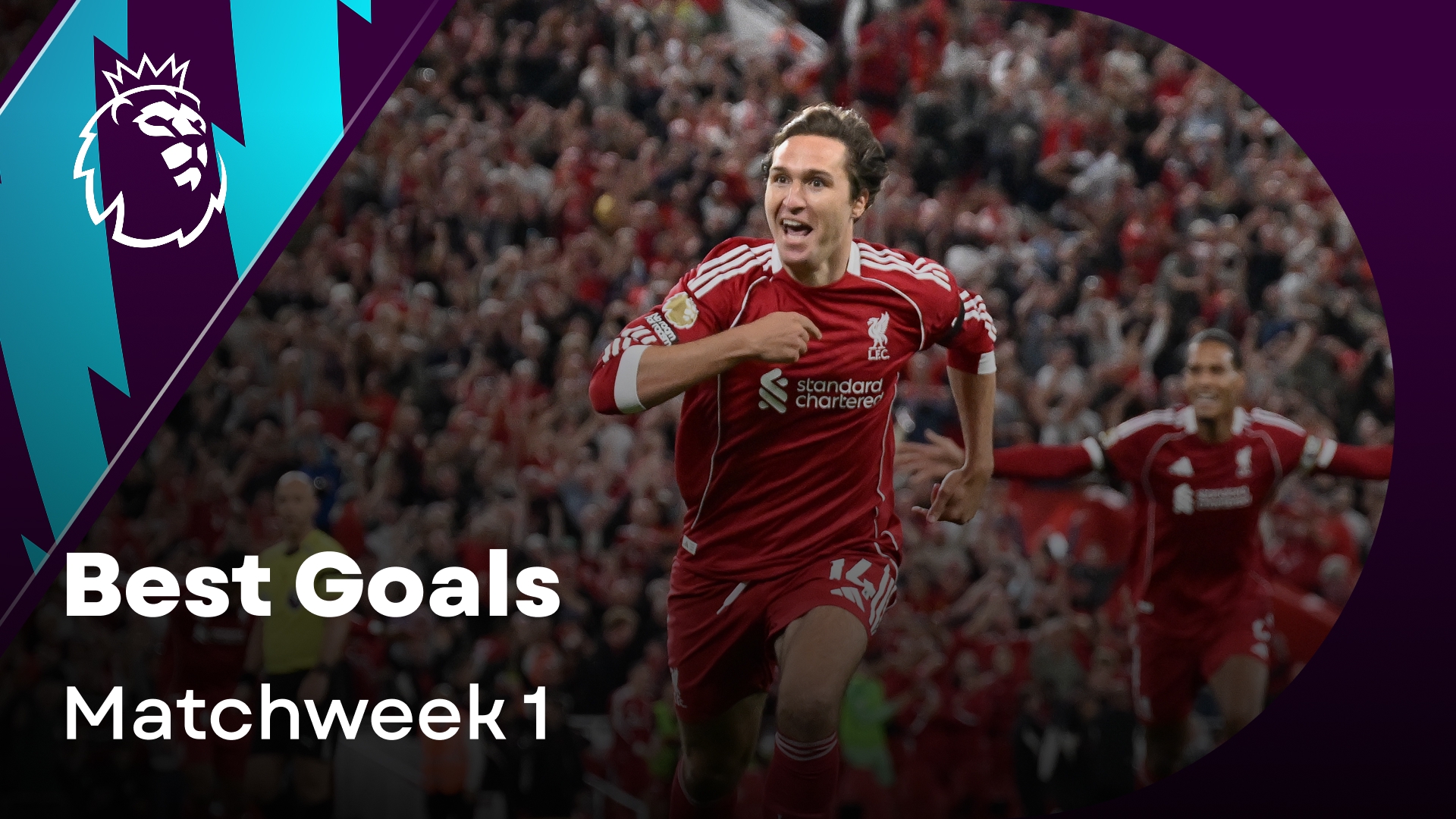 Watch Football on Stan Sport | Premier League Season Launch