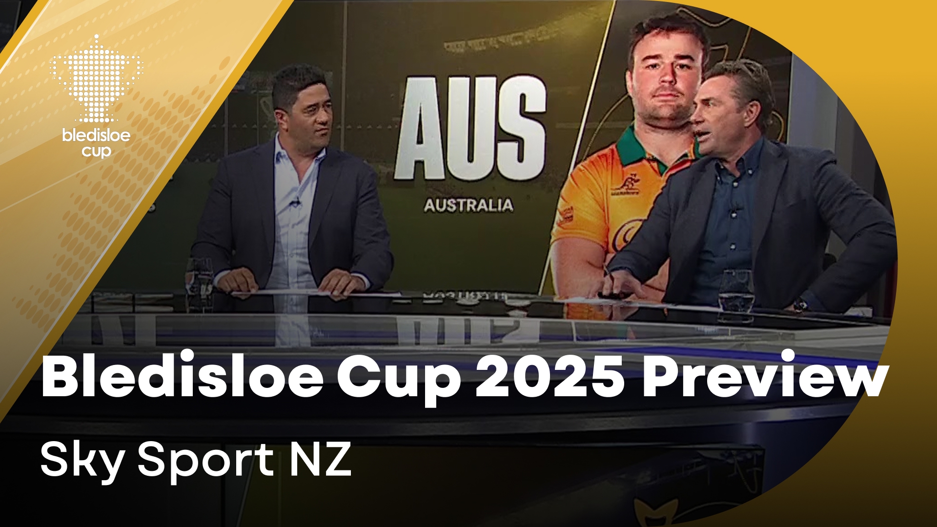 Watch Rugby Live & On Demand on Stan Sport