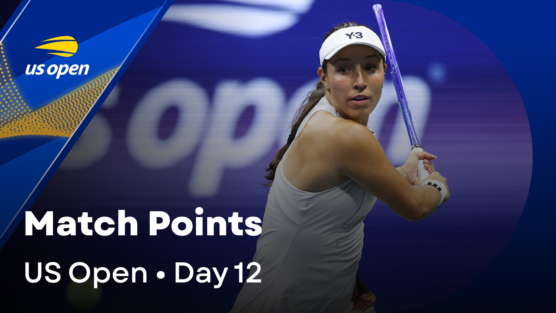 Watch US Open 2025 in Australia | Live & Replay | Stan Sport