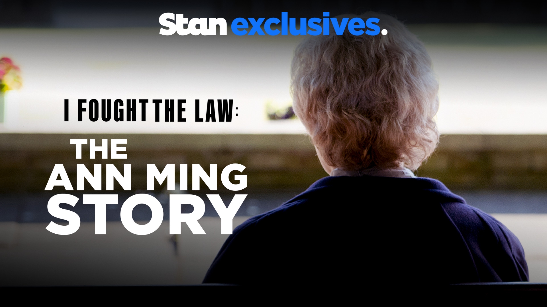 Stream I Fought The Law: The Ann Ming Story Online | Download and Watch ...