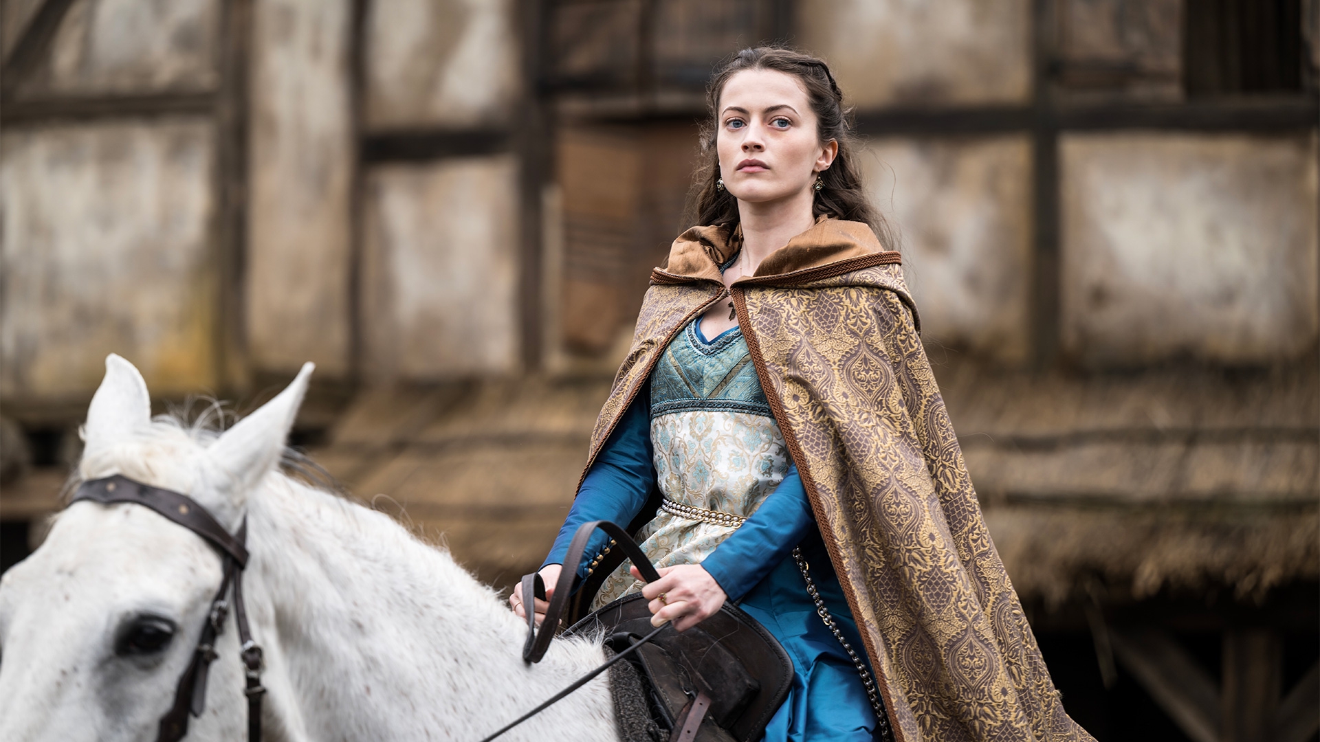 Watch Robin Hood | Only on Stan.