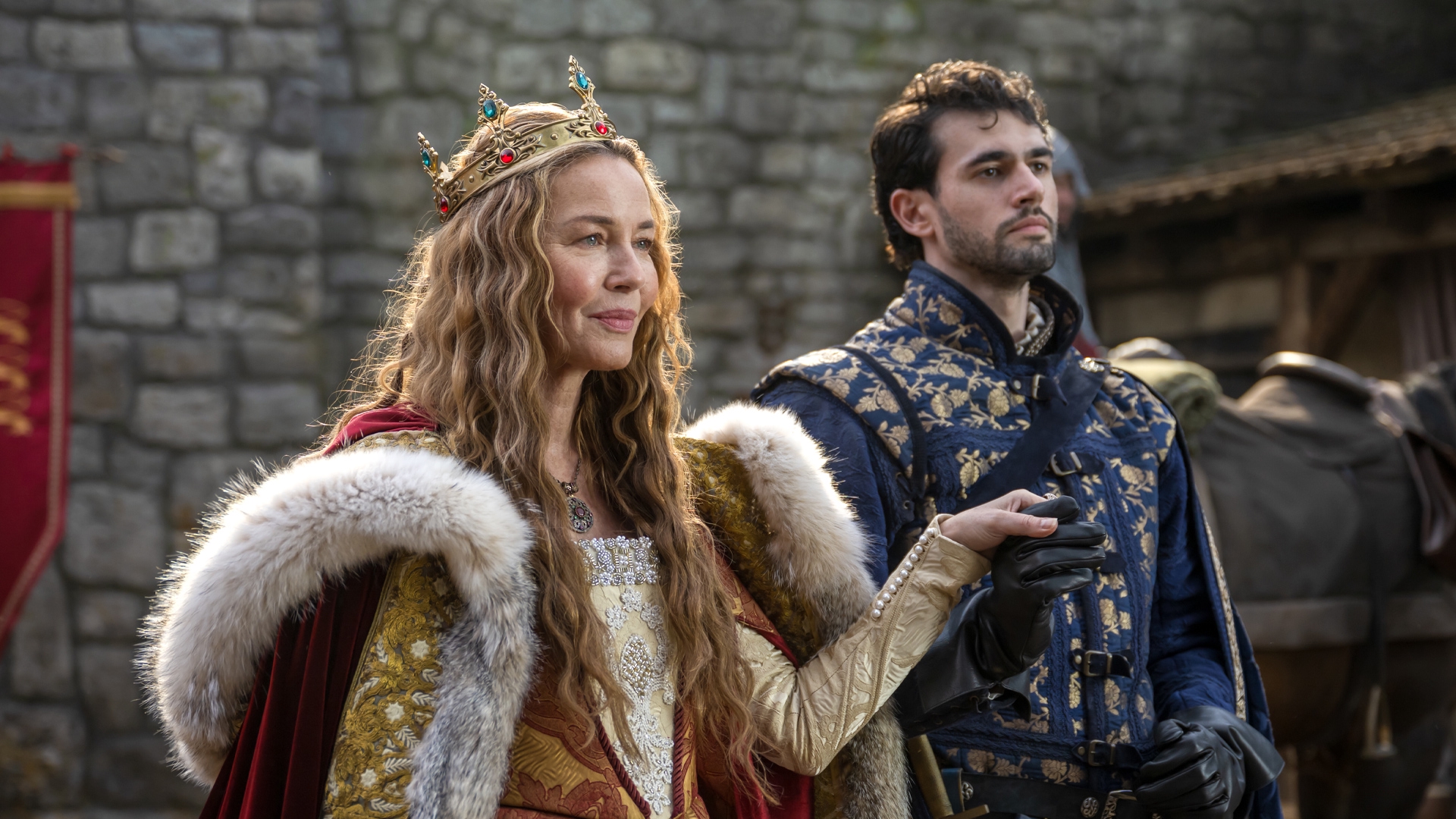 Robin Hood | Renewed for Season 2 | Only on Stan.