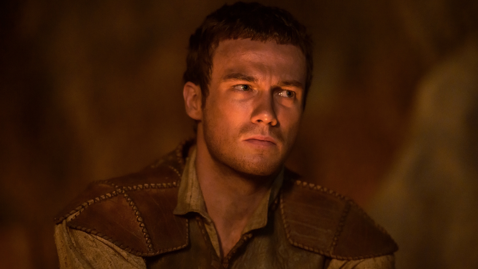 Robin Hood | Renewed for Season 2 | Only on Stan.