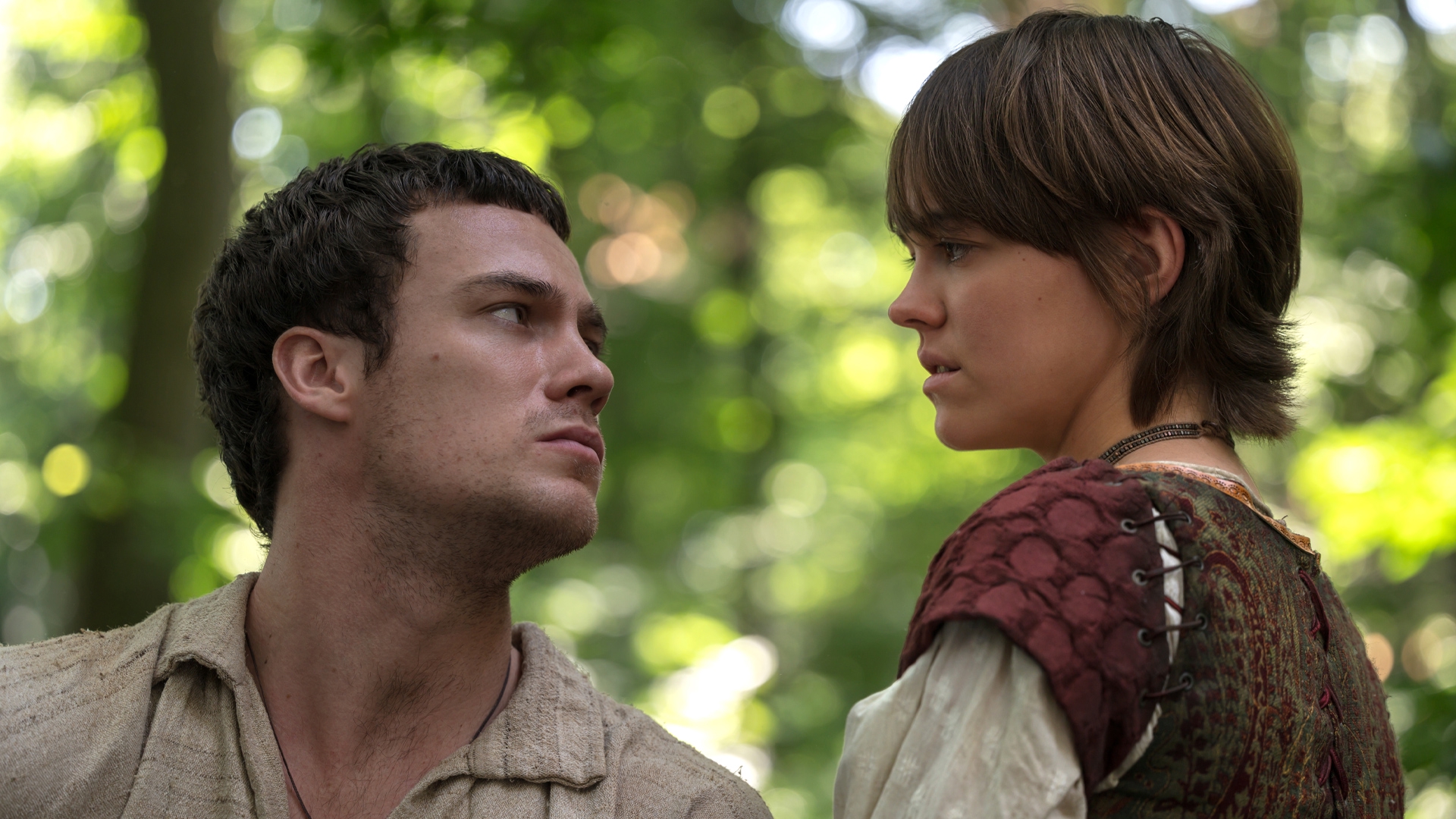 Robin Hood | Renewed for Season 2 | Only on Stan.