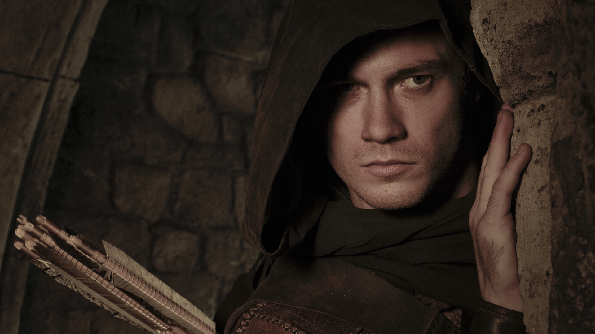 Robin Hood | Renewed for Season 2 | Only on Stan.