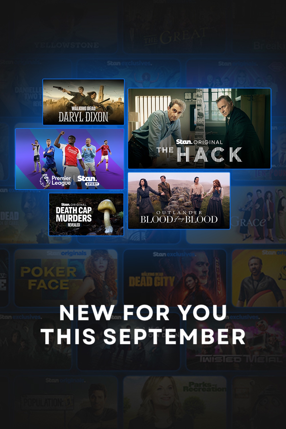 Revealed - Building Bad | Stream Now | Stan Original