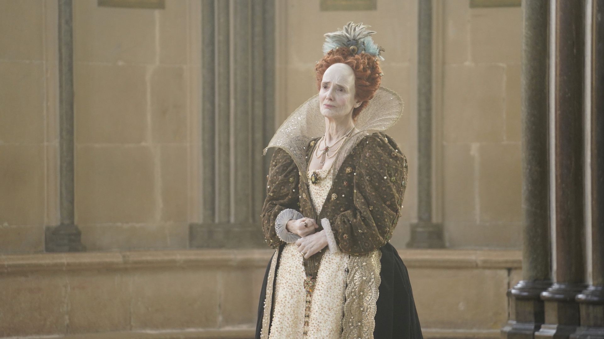 Watch A Discovery of Witches Season 2 Online | Stream TV Shows | Stan