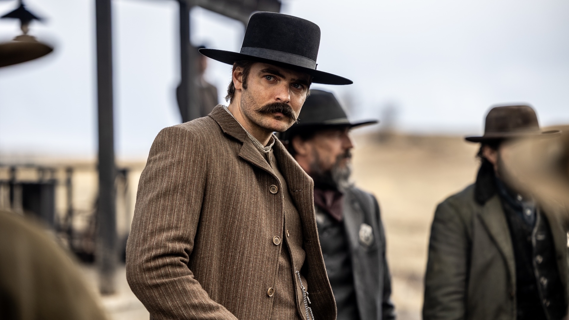 Watch Billy the Kid Season 3 Online | Stream TV Shows | Stan