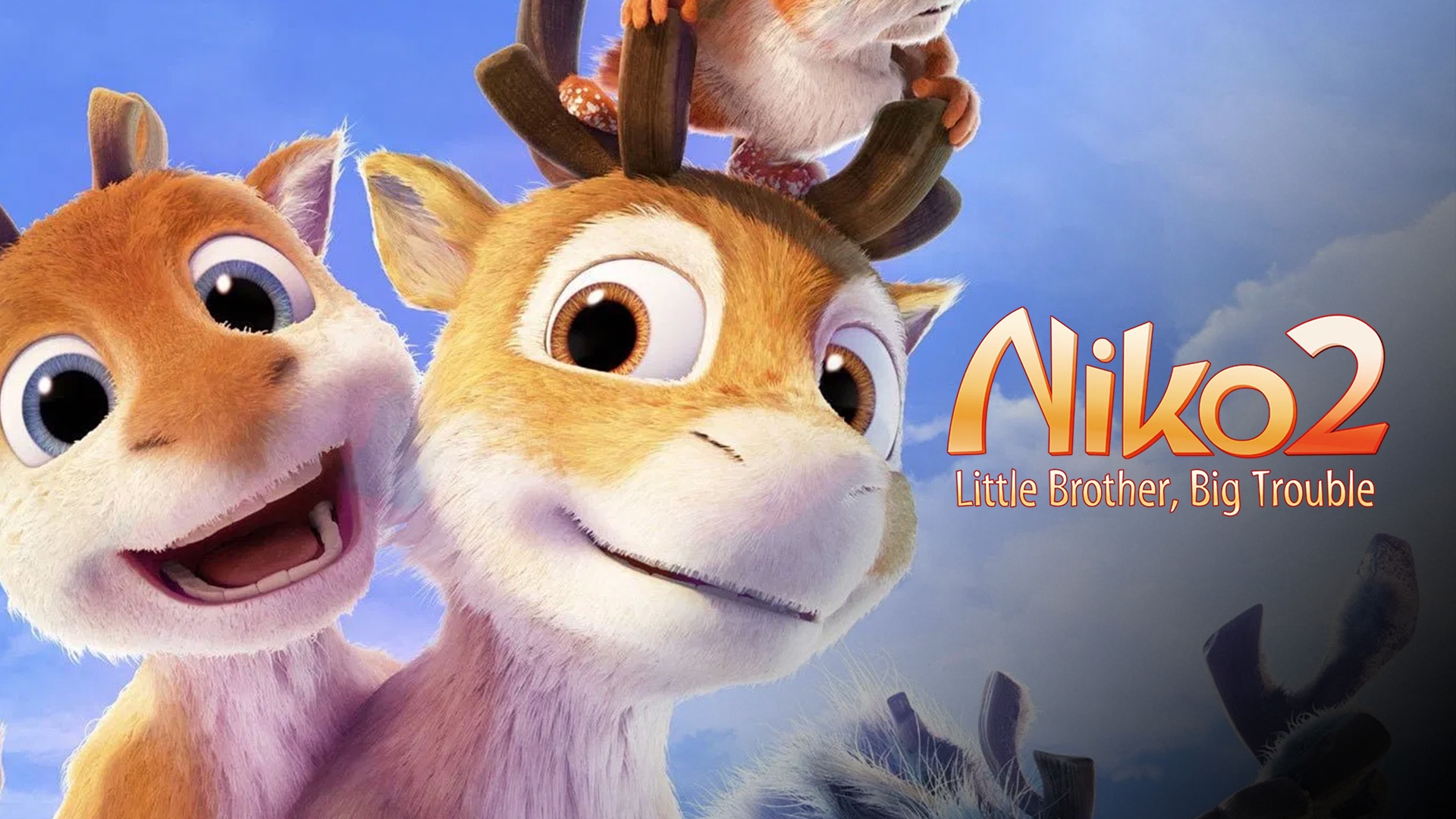 Stream Niko 2: Little Brother, Big Trouble Online | Download and Watch ...