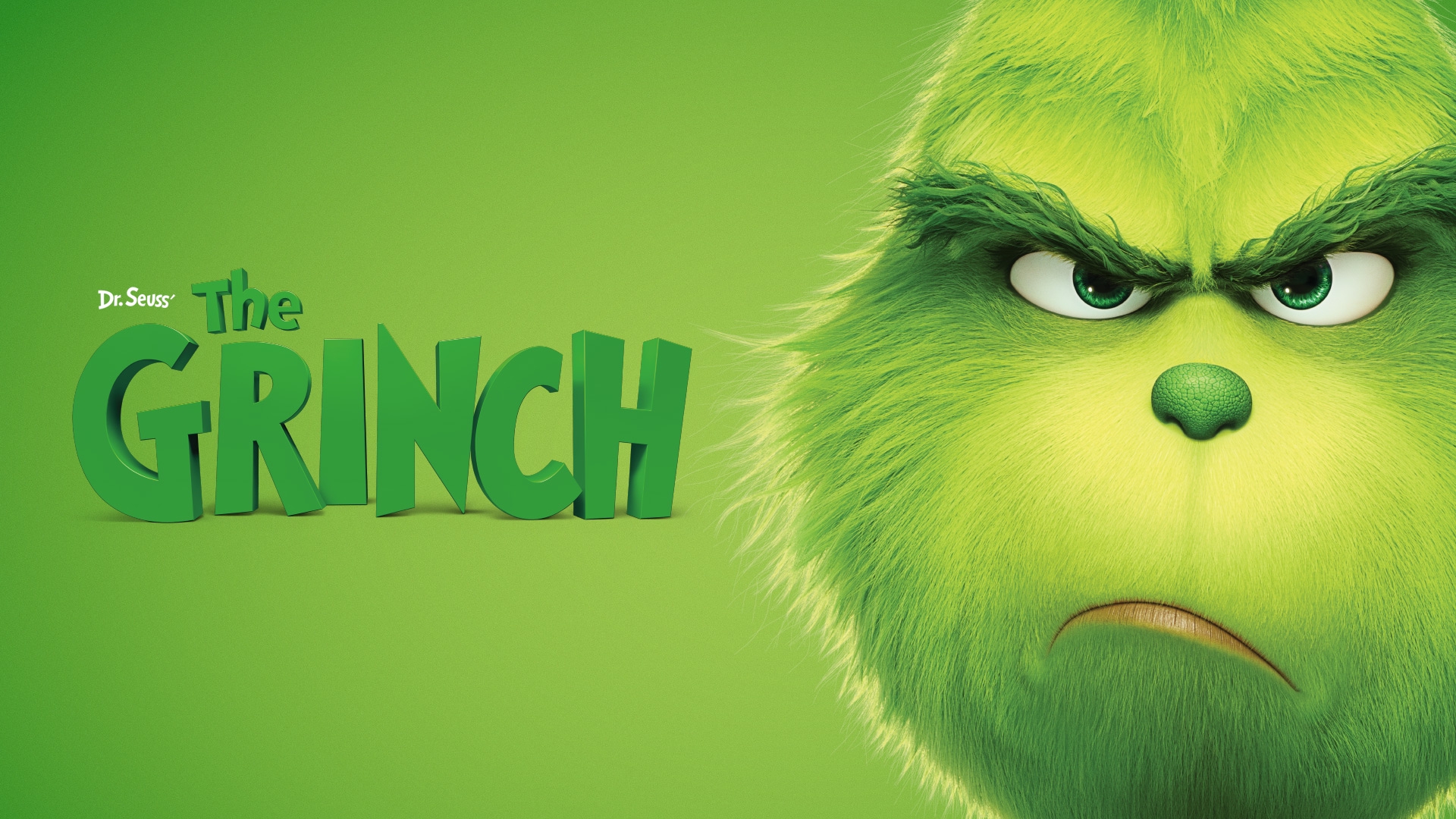 Stream Dr. Seuss' The Grinch Online | Download and Watch HD Movies | Stan