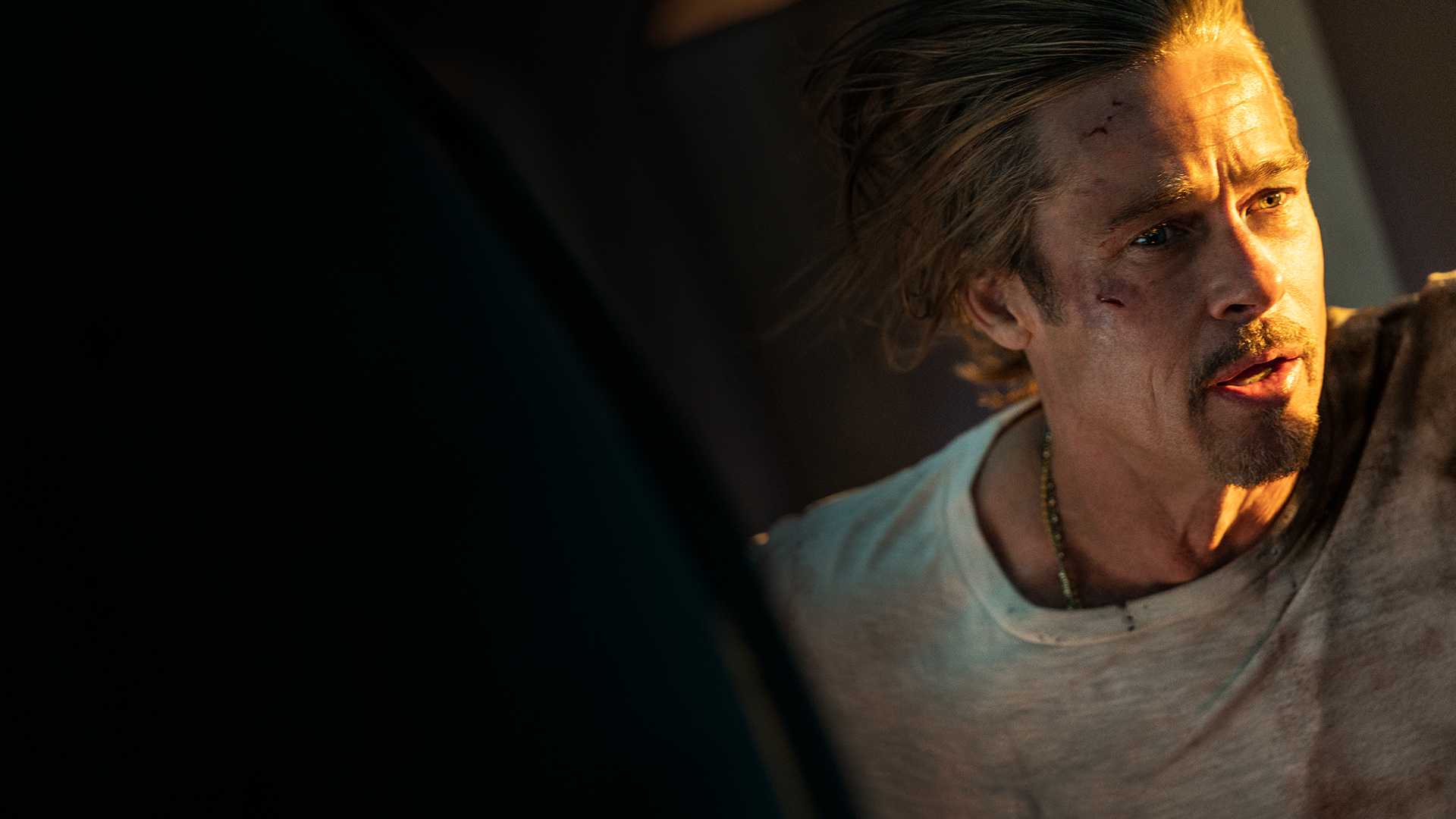 Stream Bullet Train Online | Download and Watch HD Movies | Stan