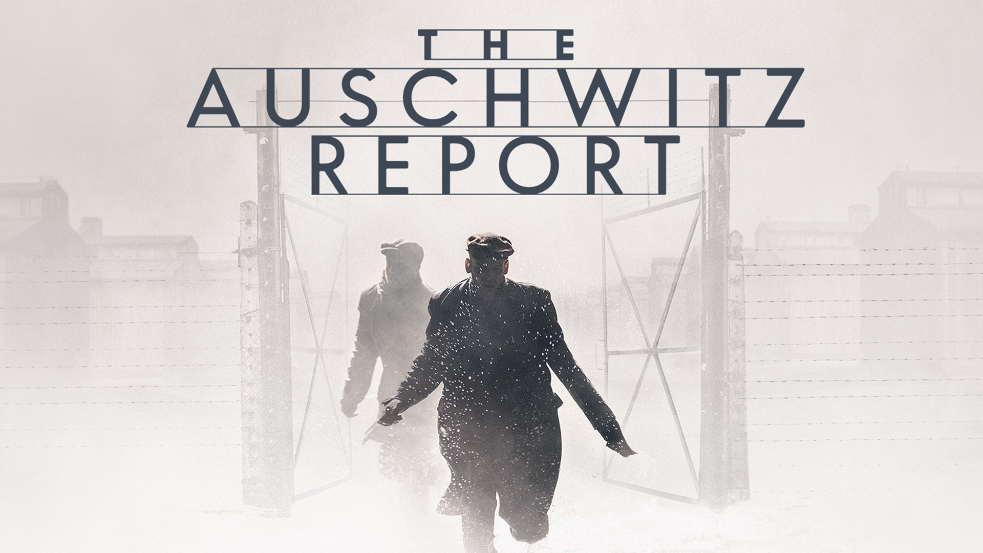 Stream The Auschwitz Report Online | Download and Watch HD Movies | Stan