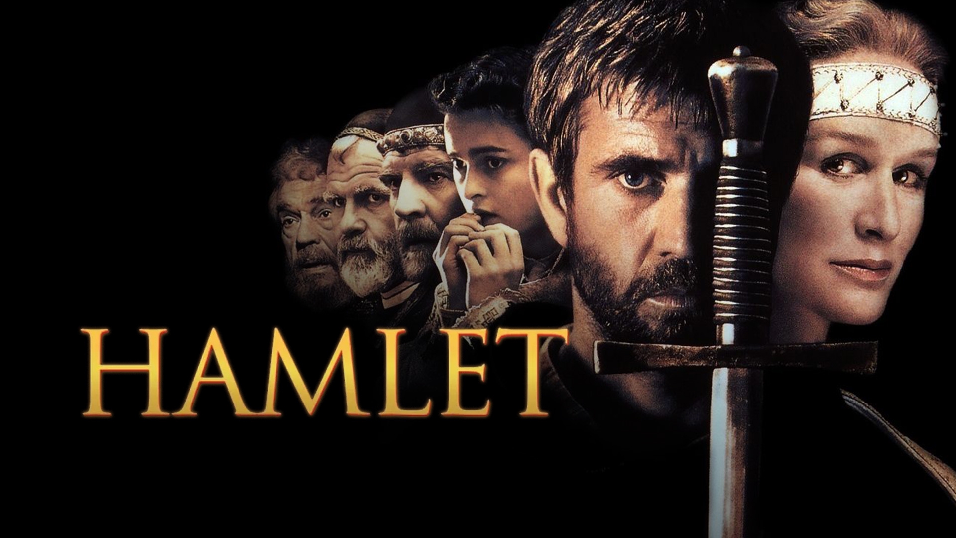 Stream Hamlet (1990) Online | Download and Watch HD Movies | Stan