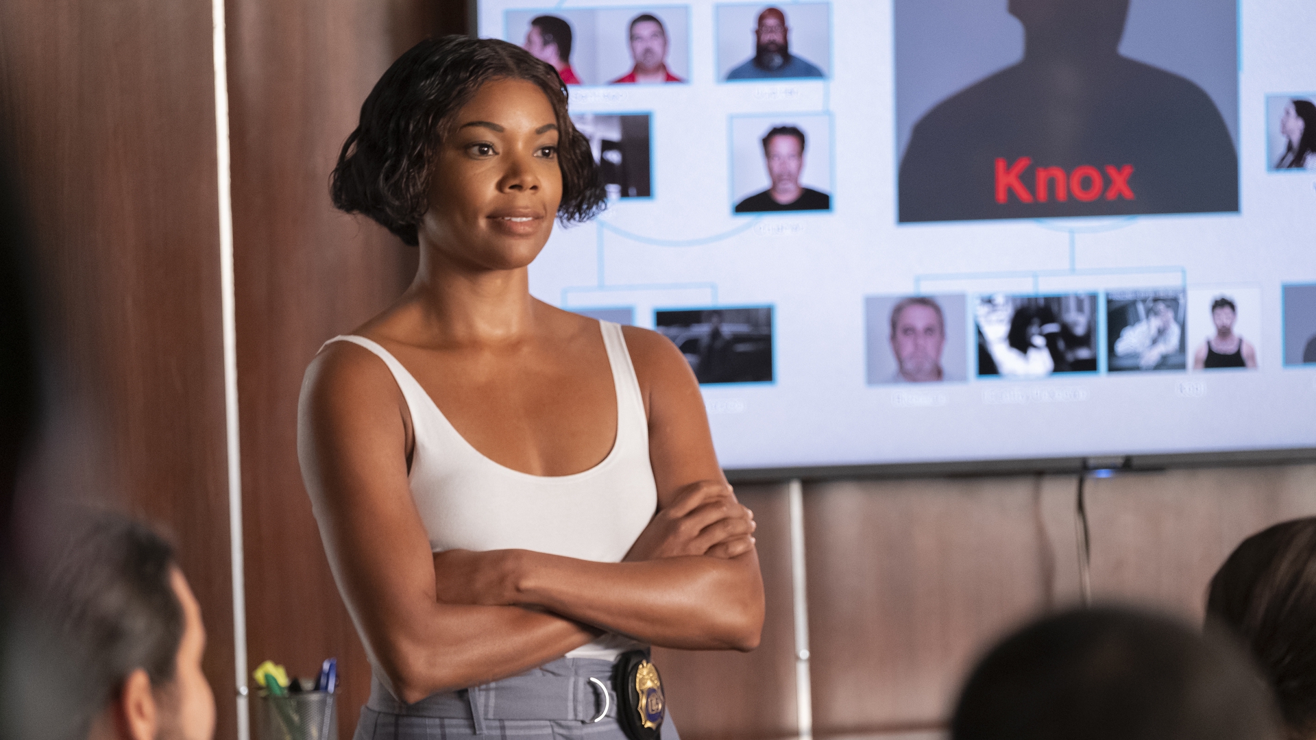 Watch LA’s Finest Online | Stream Seasons 1-2 Now | Stan