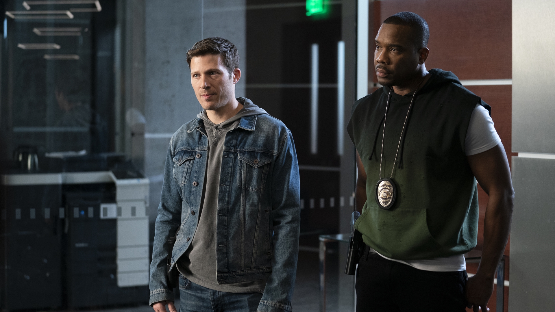 Watch LA’s Finest Online | Stream Seasons 1-2 Now | Stan