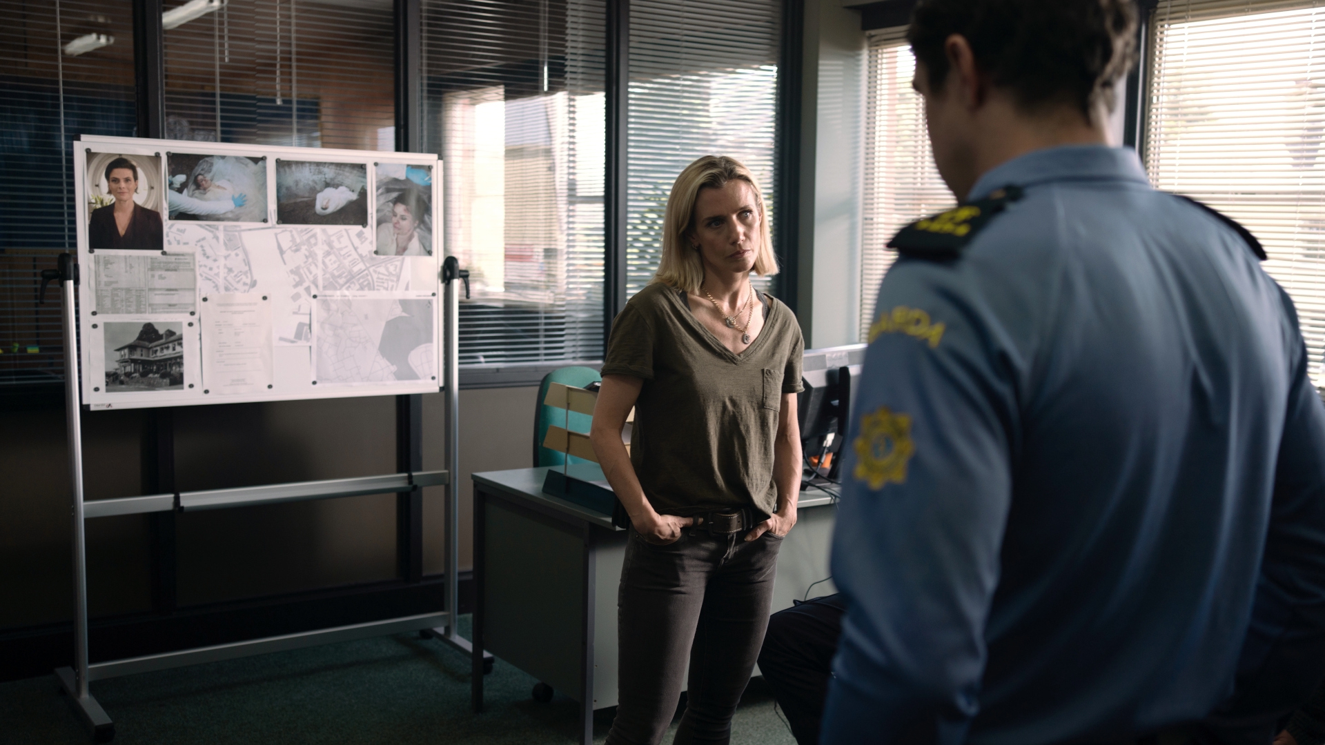 Blackshore | Stream Now | Only on Stan.