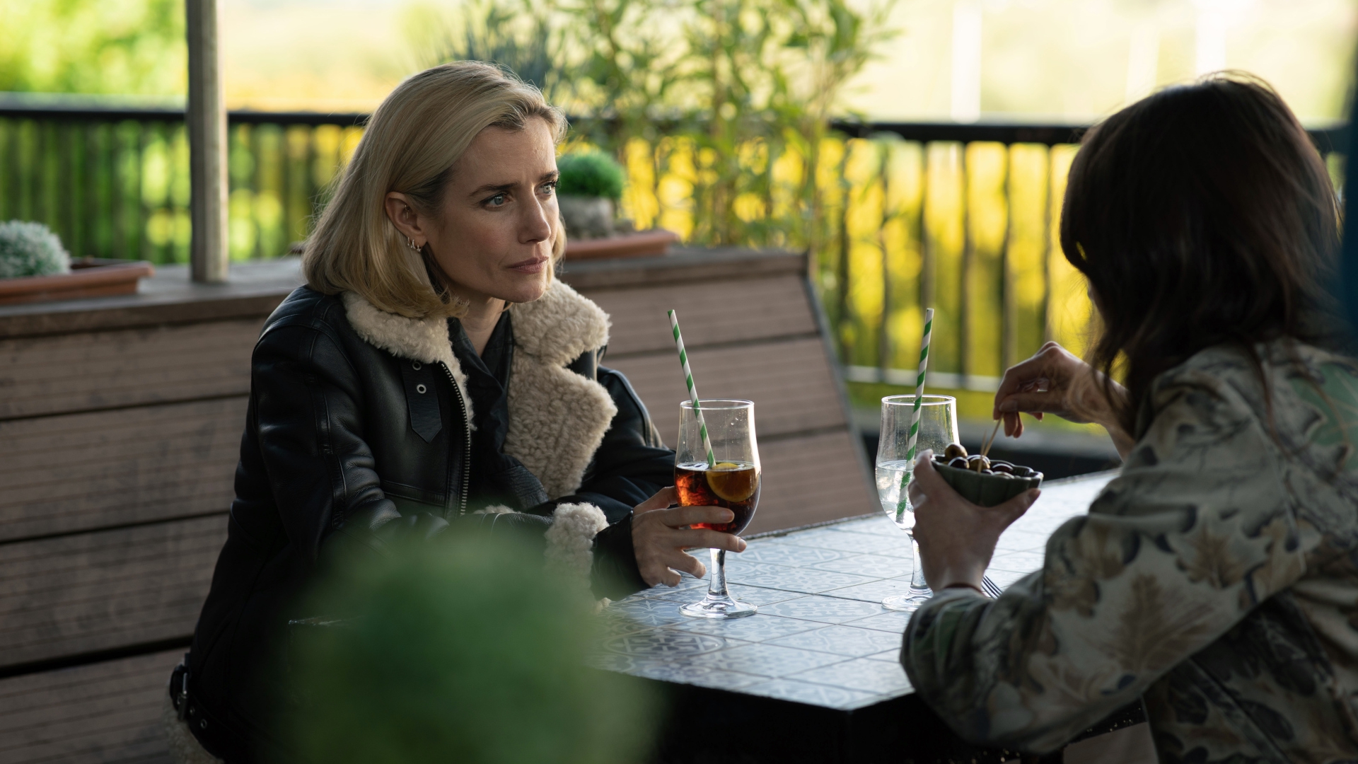 Blackshore | Stream Now | Only on Stan.