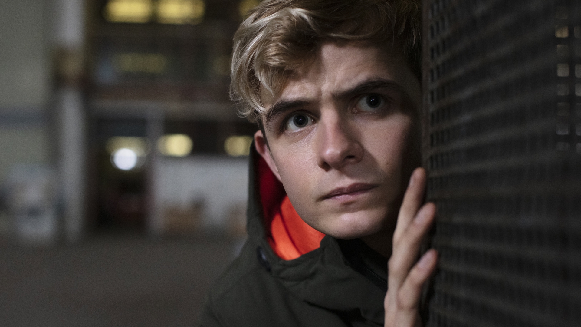 Watch Alex Rider Season 2 Online | Stream TV Shows | Stan