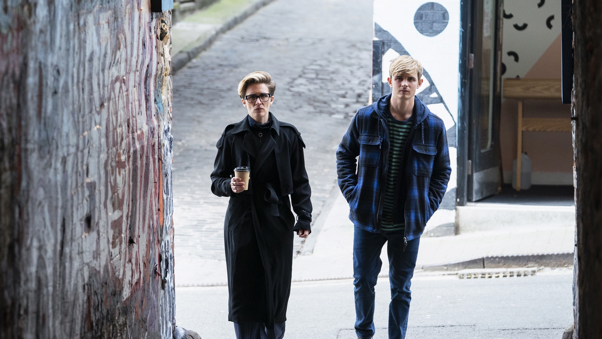 Watch Alex Rider Season 2 Online | Stream TV Shows | Stan