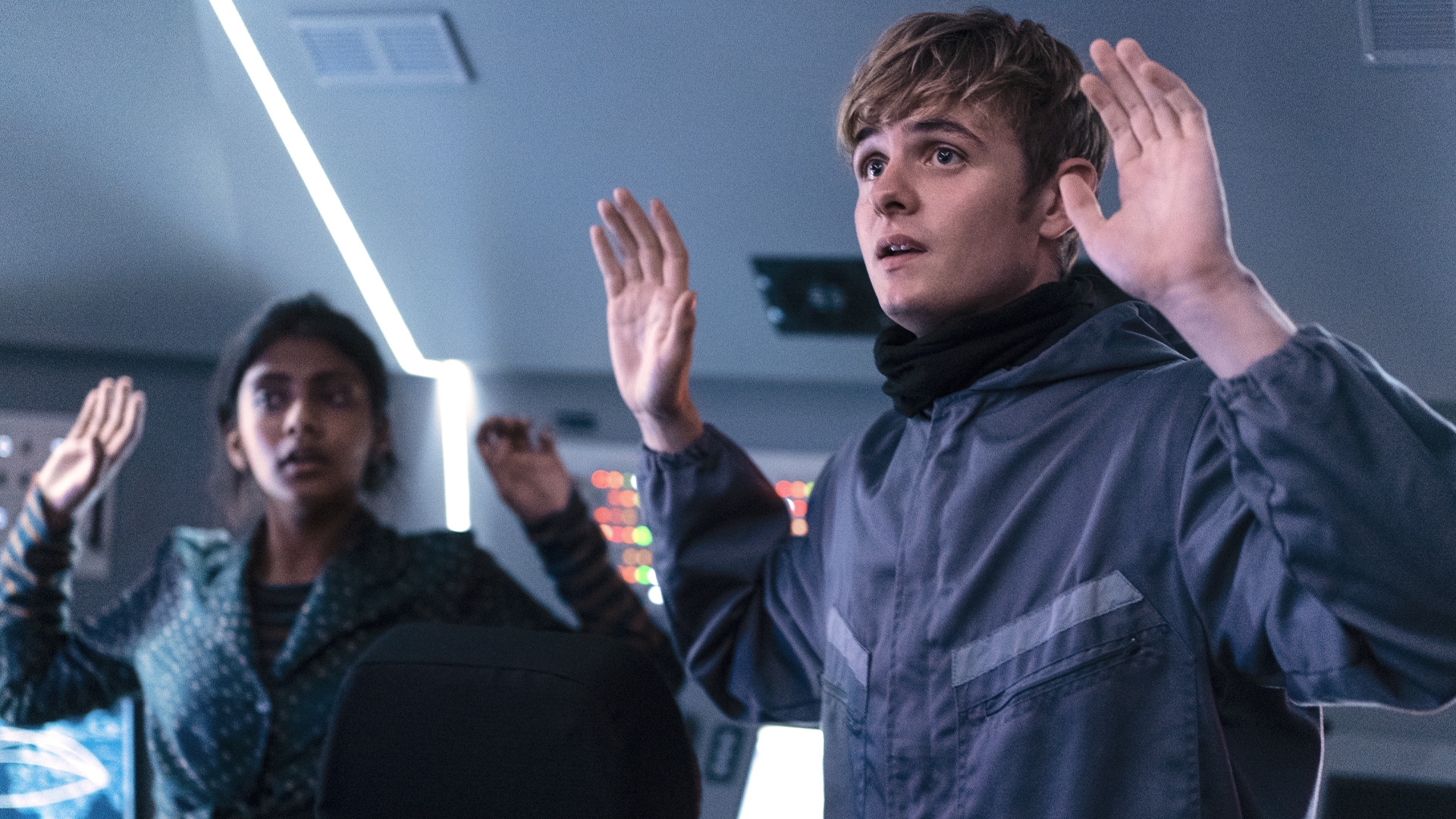 Watch Alex Rider Season 2 Online | Stream TV Shows | Stan