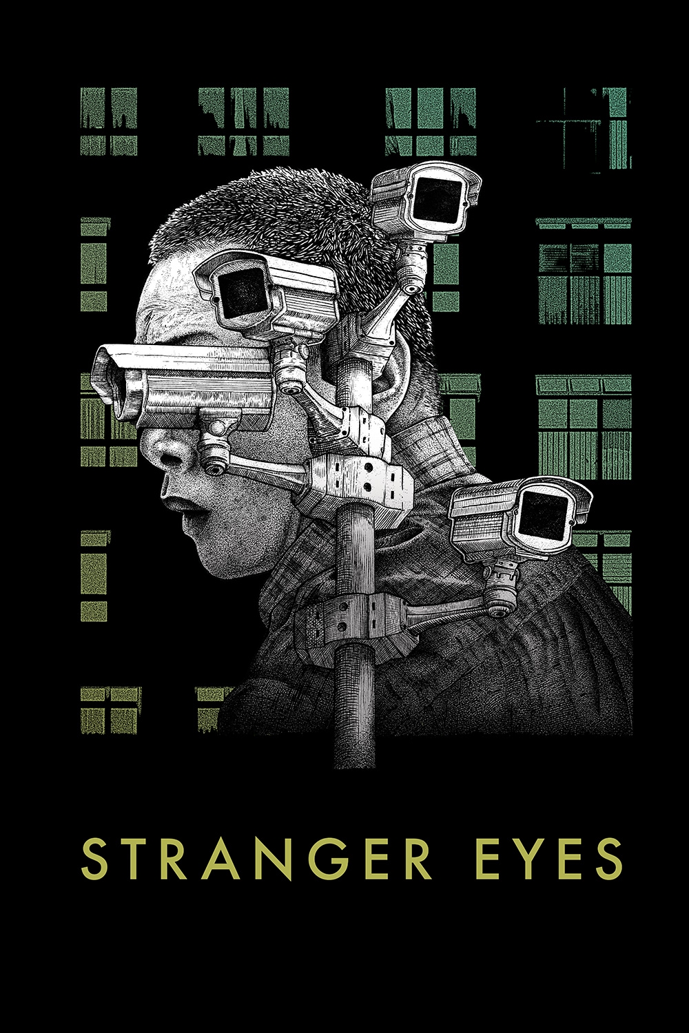 Watch Lee Kang-sheng TV Shows & Movies Online | Stan