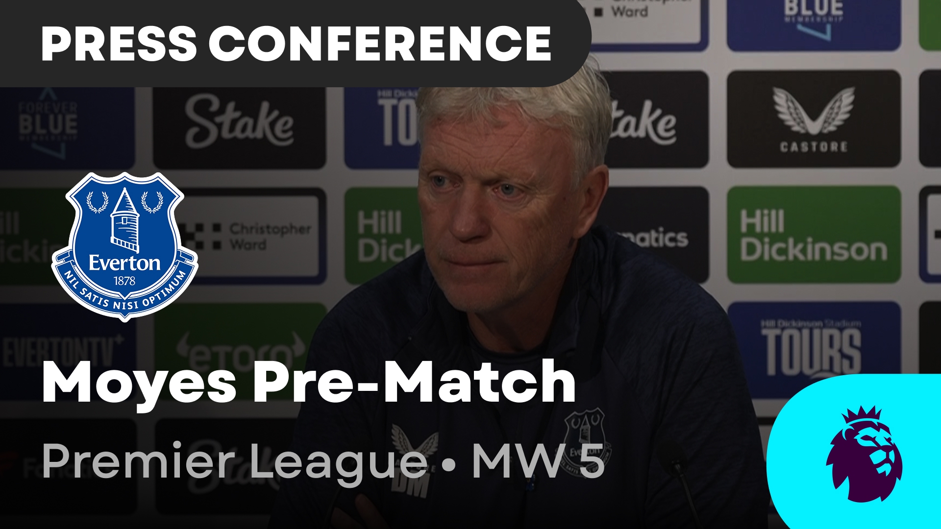 Watch Premier League on Stan Sport