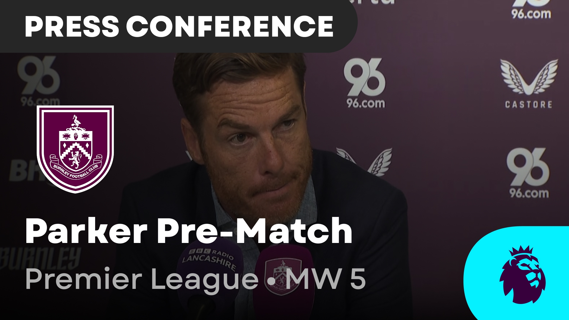 Watch Premier League on Stan Sport