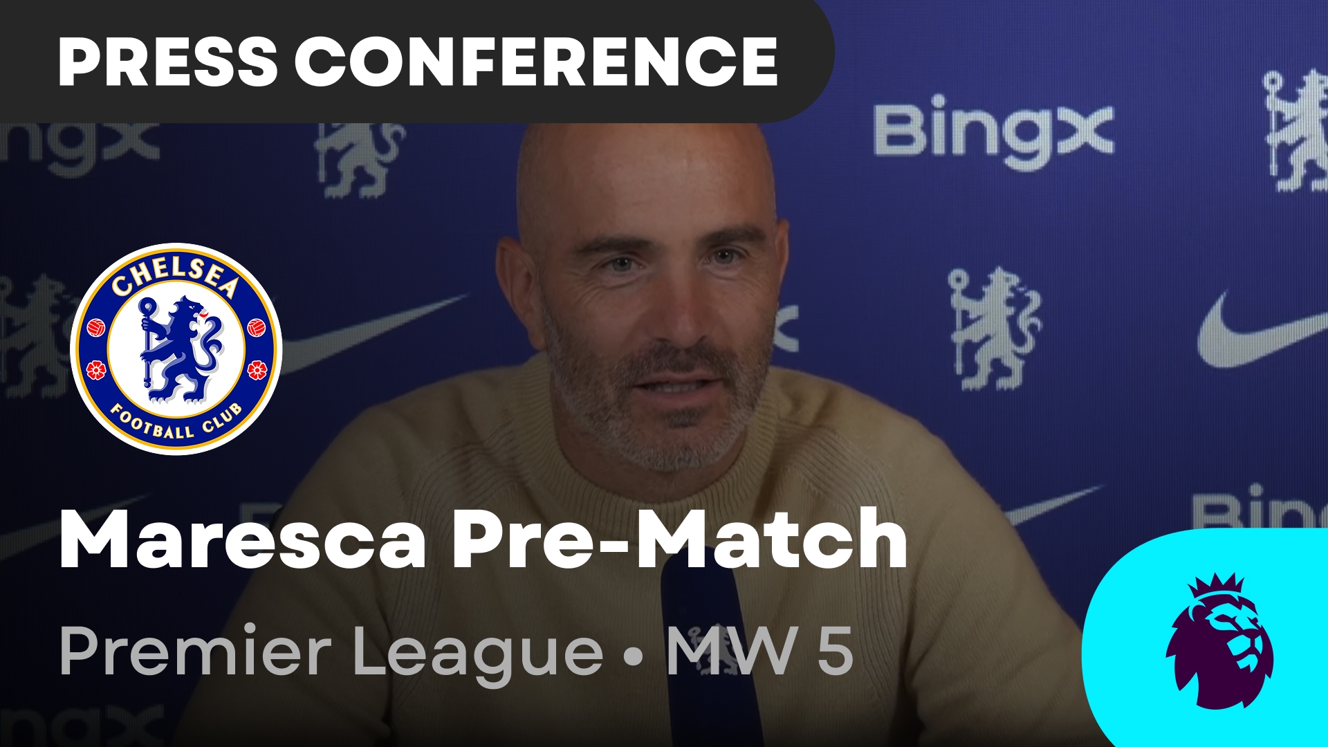 Watch Premier League on Stan Sport
