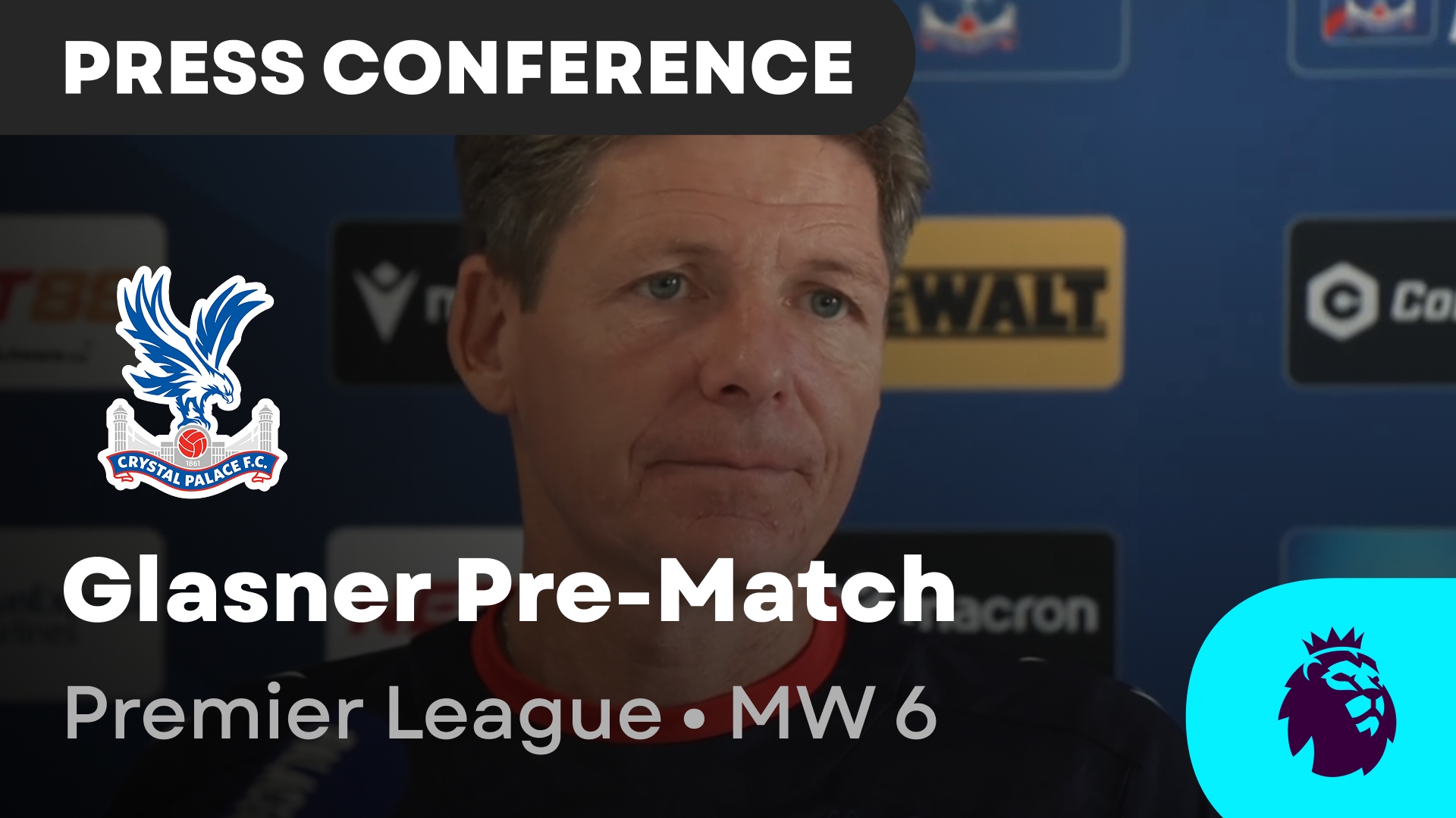 Watch Premier League on Stan Sport