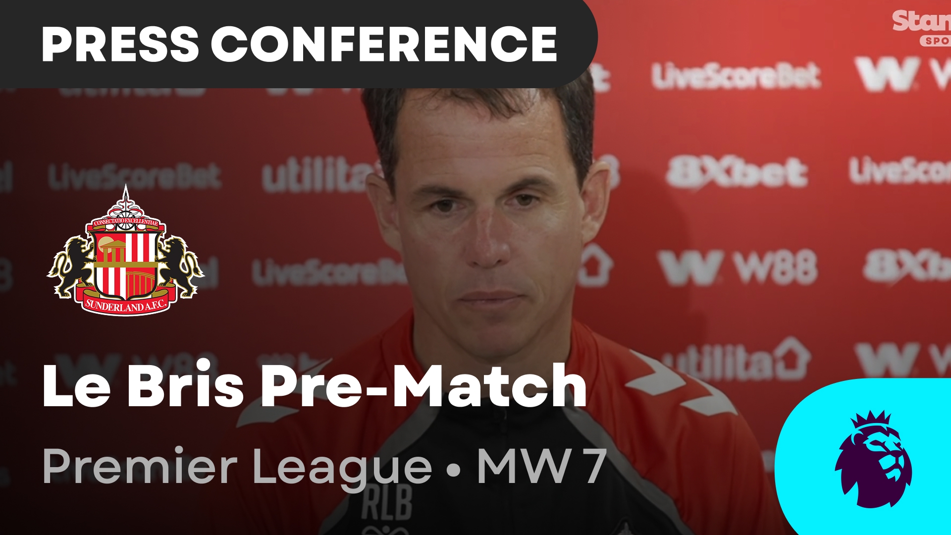 Watch Premier League on Stan Sport