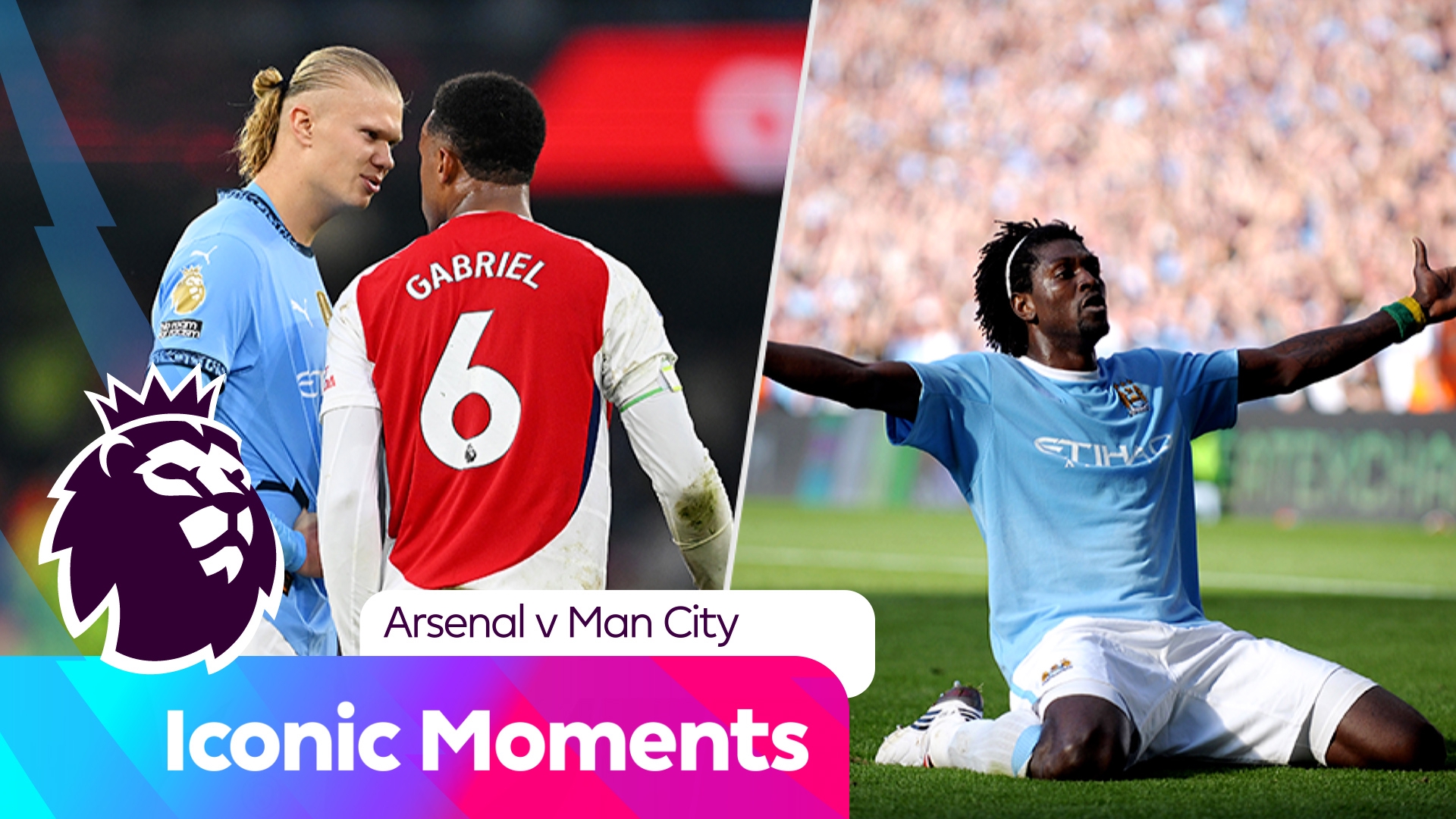 Watch Premier League on Stan Sport