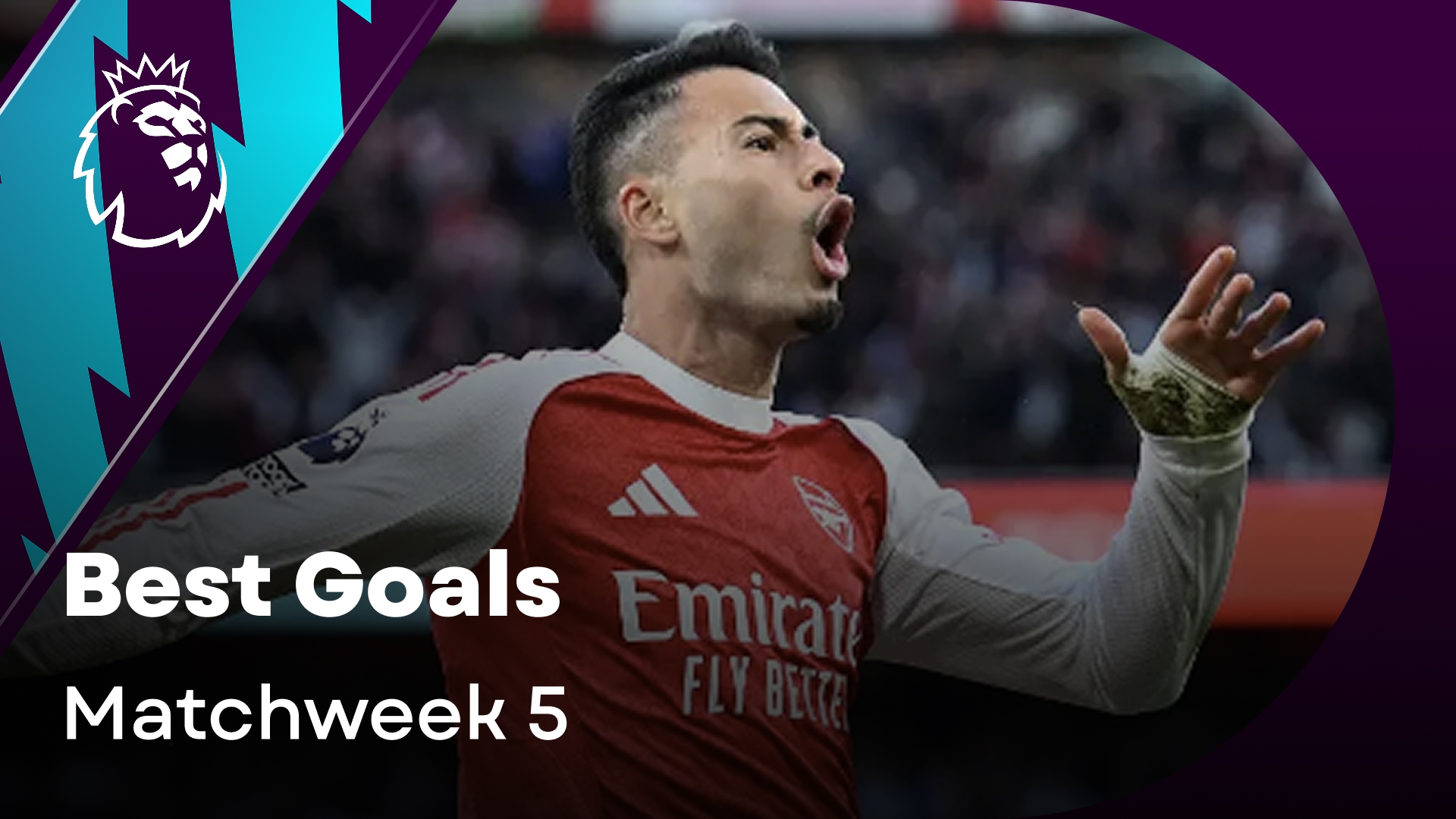 Watch Premier League on Stan Sport