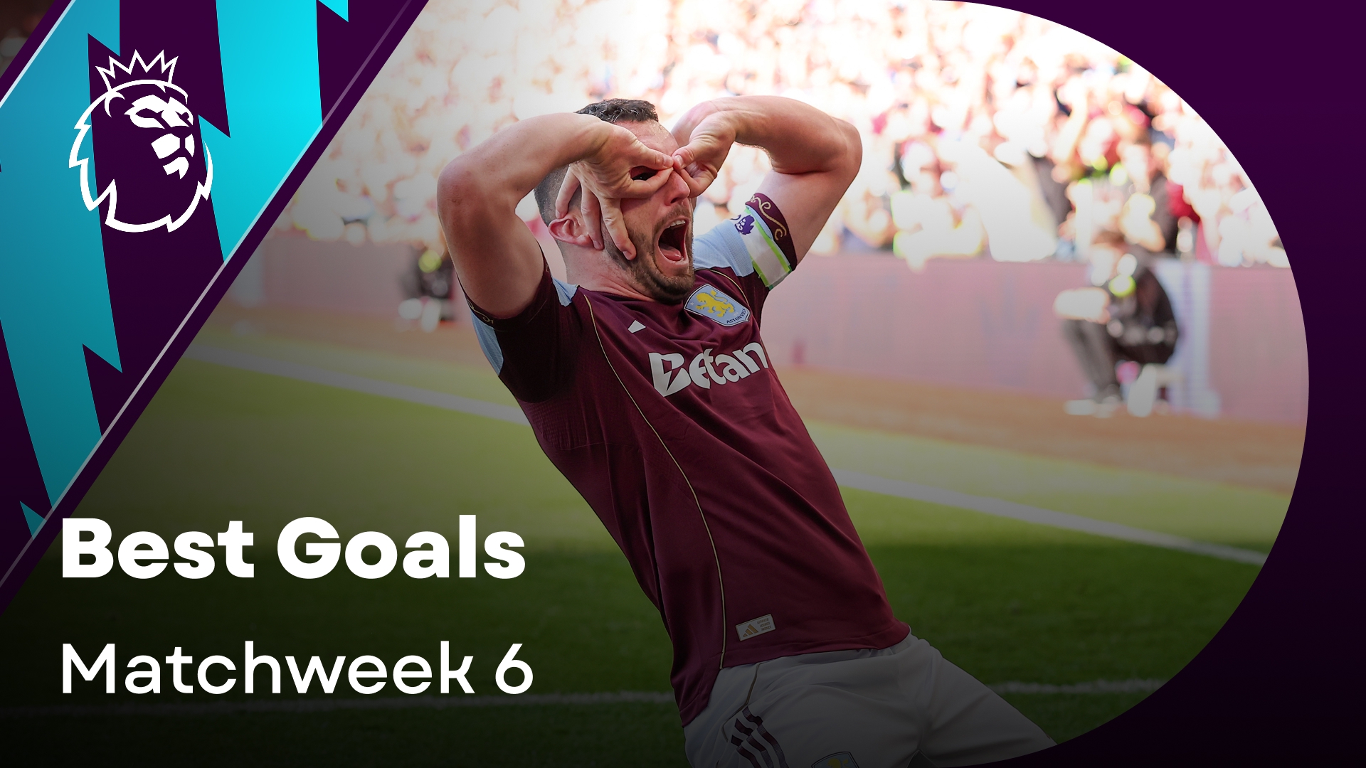 Watch Football on Stan Sport | Premier League Season Launch