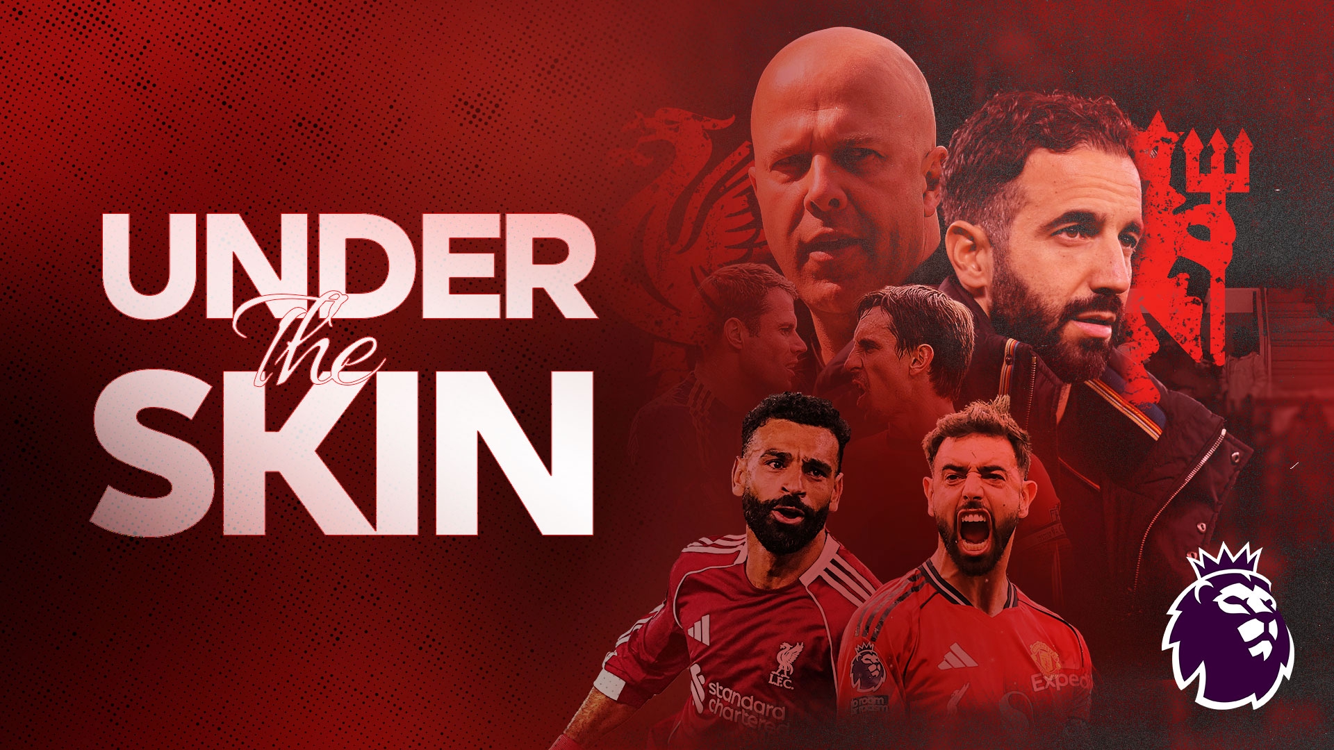 Watch Premier League on Stan Sport