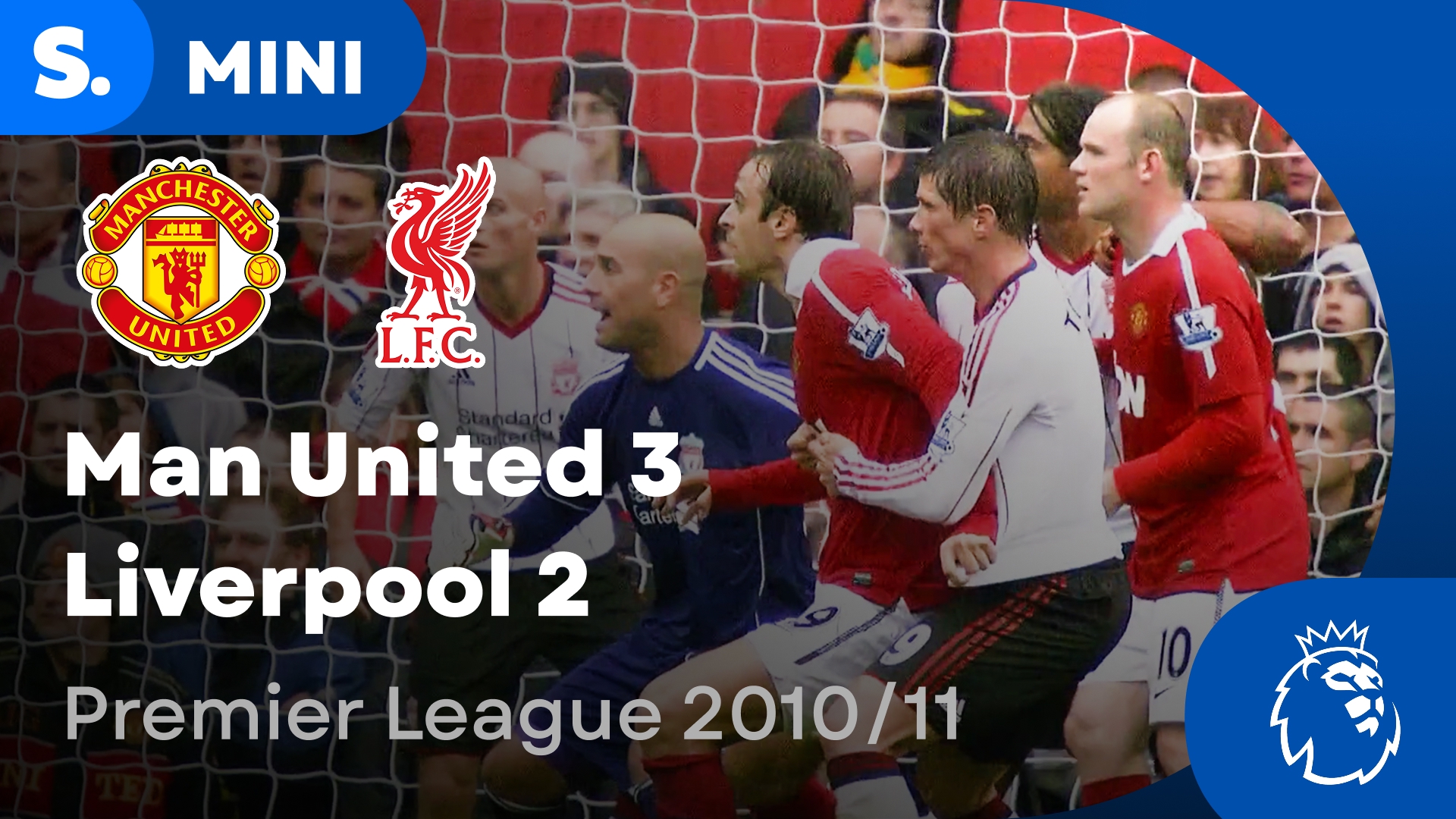 Watch Premier League on Stan Sport