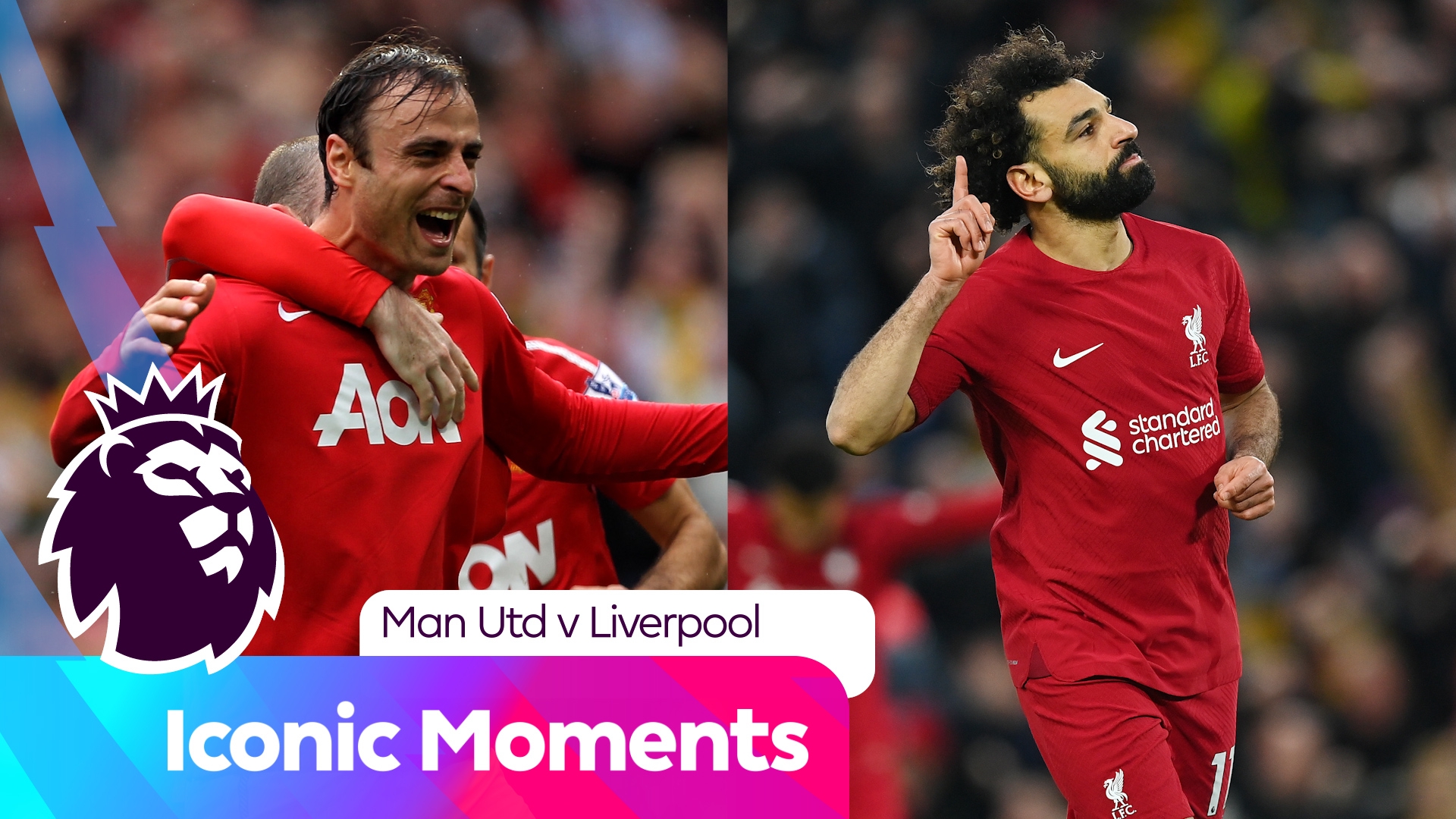 Watch Premier League on Stan Sport
