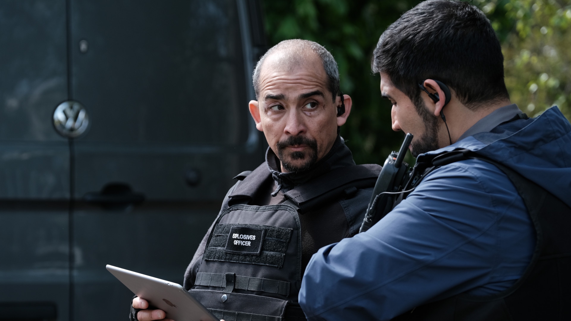 Watch Trigger Point Season 3 Online | Stream TV Shows | Stan