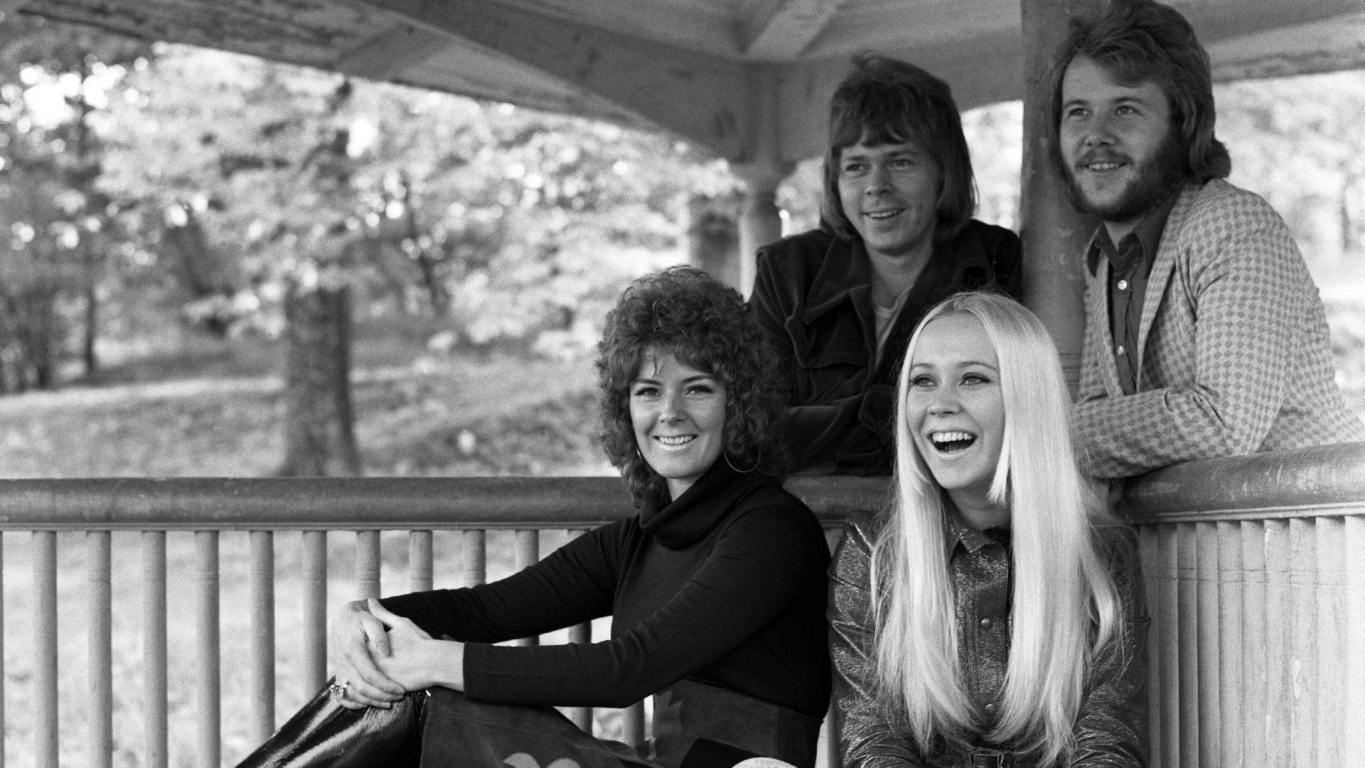 Stream ABBA: Against the Odds Online | Download and Watch HD Movies | Stan