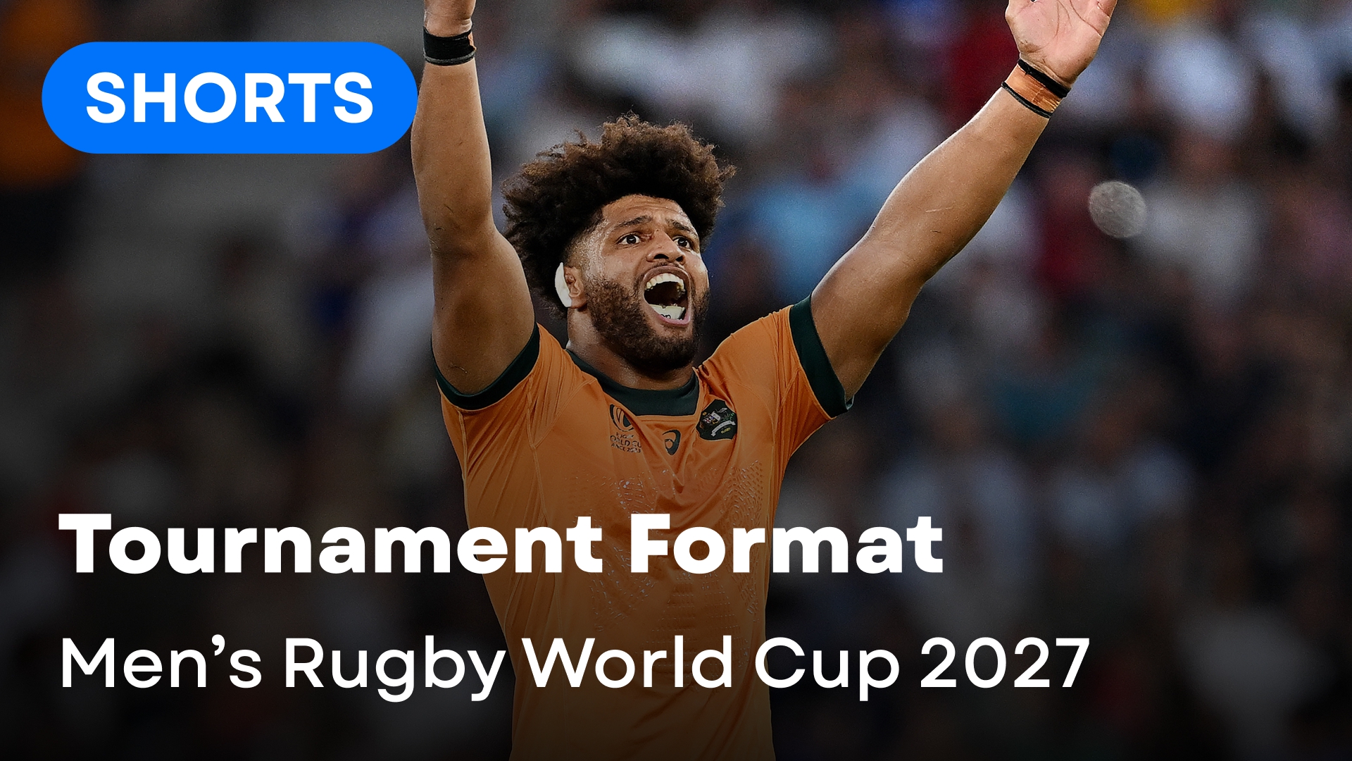 Watch Super Rugby AUS on Stan Sport